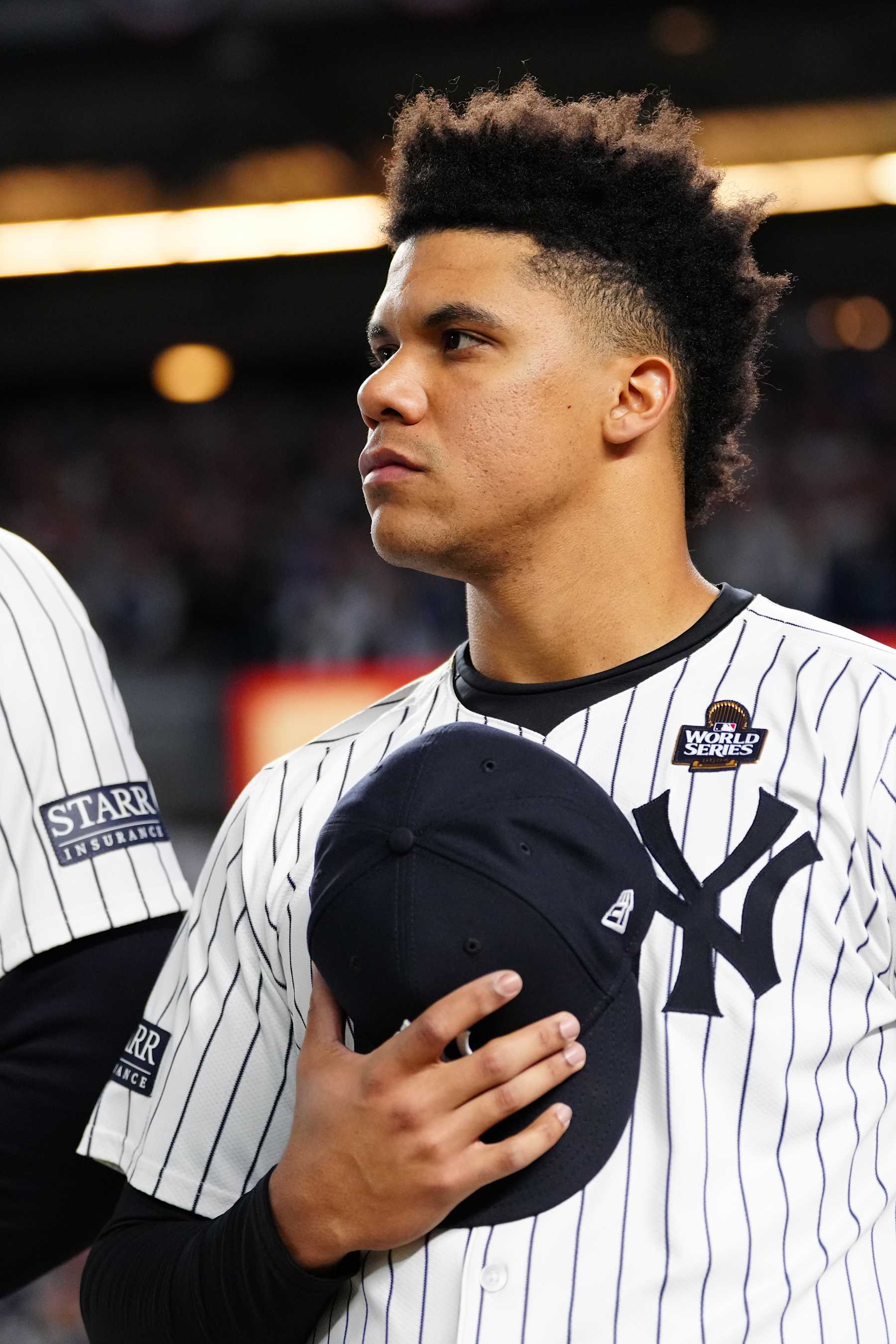 2024 MLB Free Agents: Latest Rumors, Predictions for Juan Soto, Willy ...