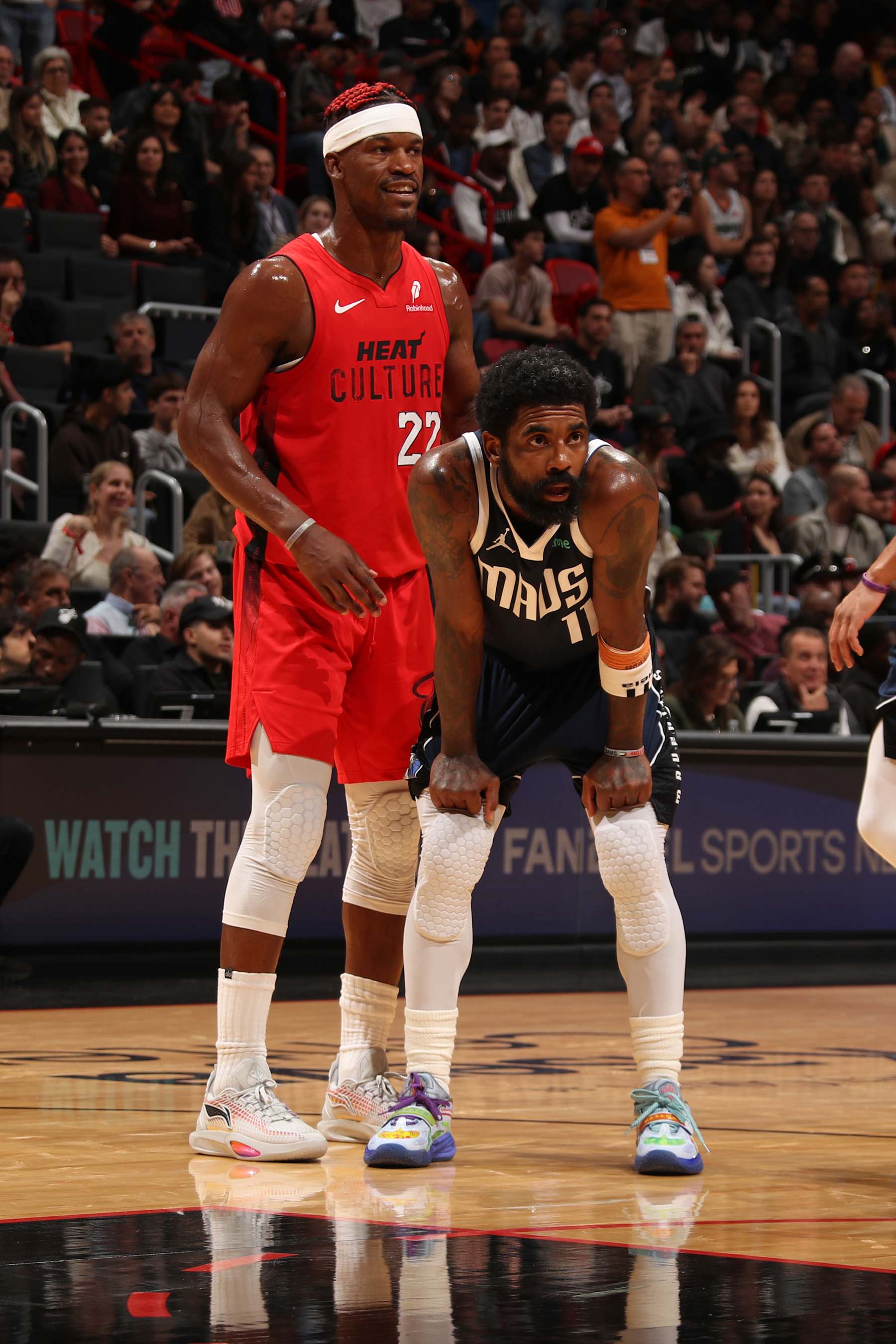 Every NBA Team's Dream and Realistic 2025 Trade Deadline Target