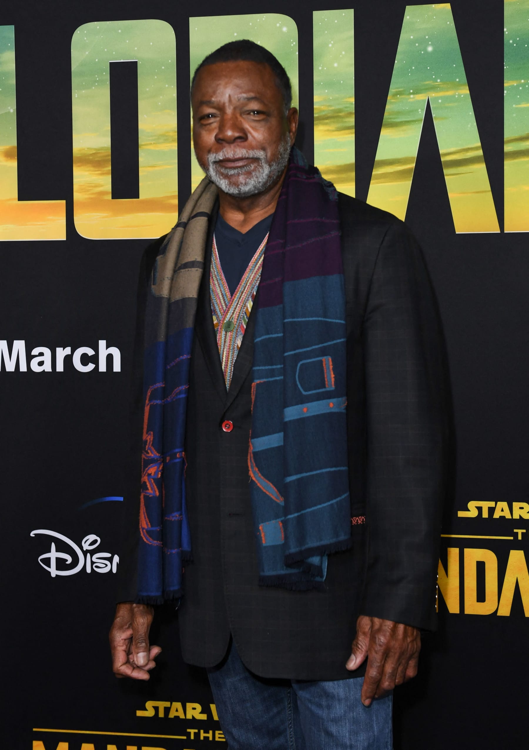 Carl Weathers Dies at 76; Legendary Actor Starred in 'Rocky' and 'Happy ...