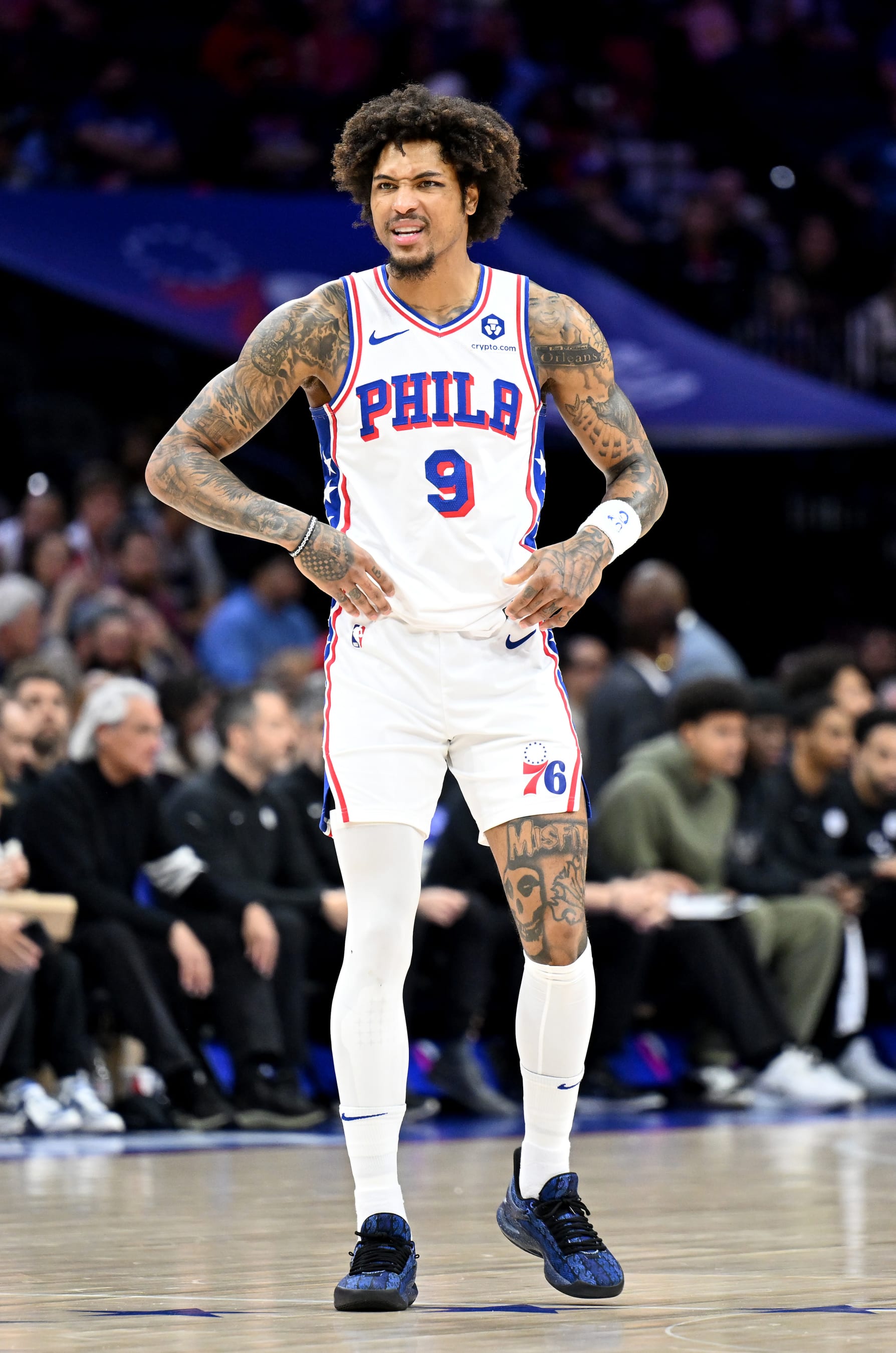 NBA Free-Agent Tracker 2024: Updates on All the Latest Contract ...