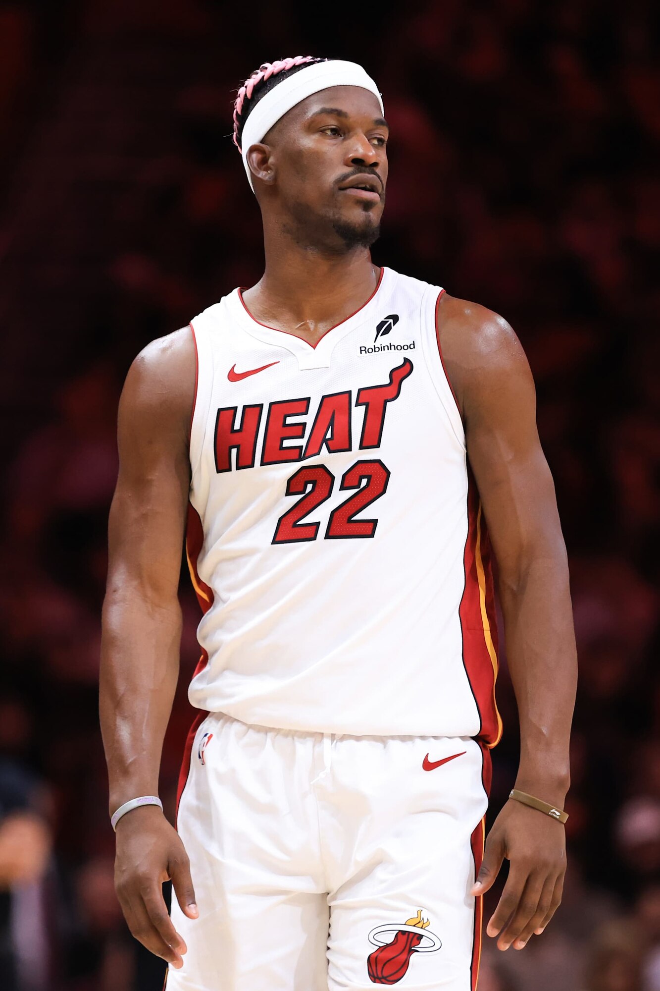 Warriors Rumors: Jimmy Butler Trade Not a Priority, 'Much More ...