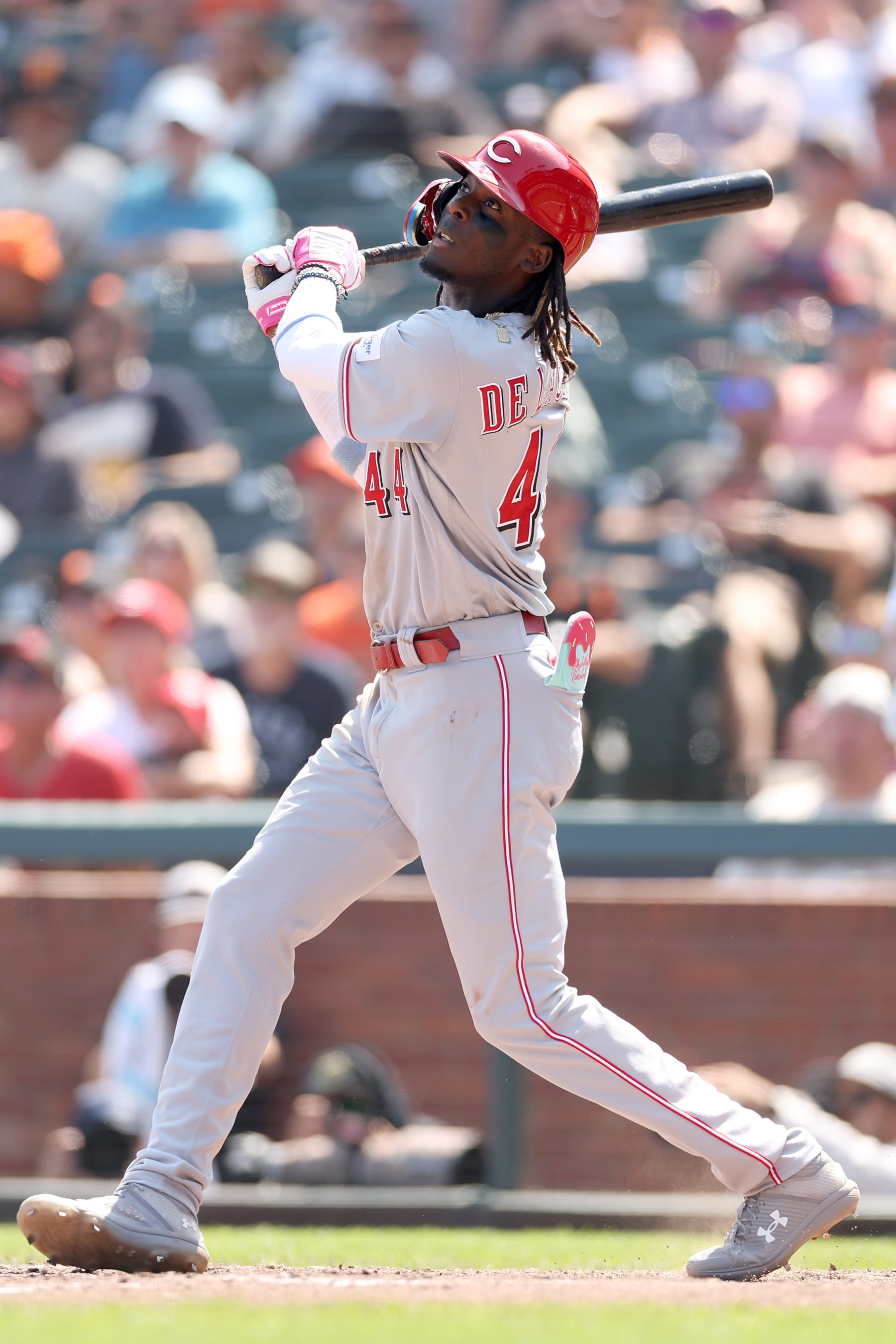 Ranking Every MLB Team's Starting Shortstop for the 2024 Season