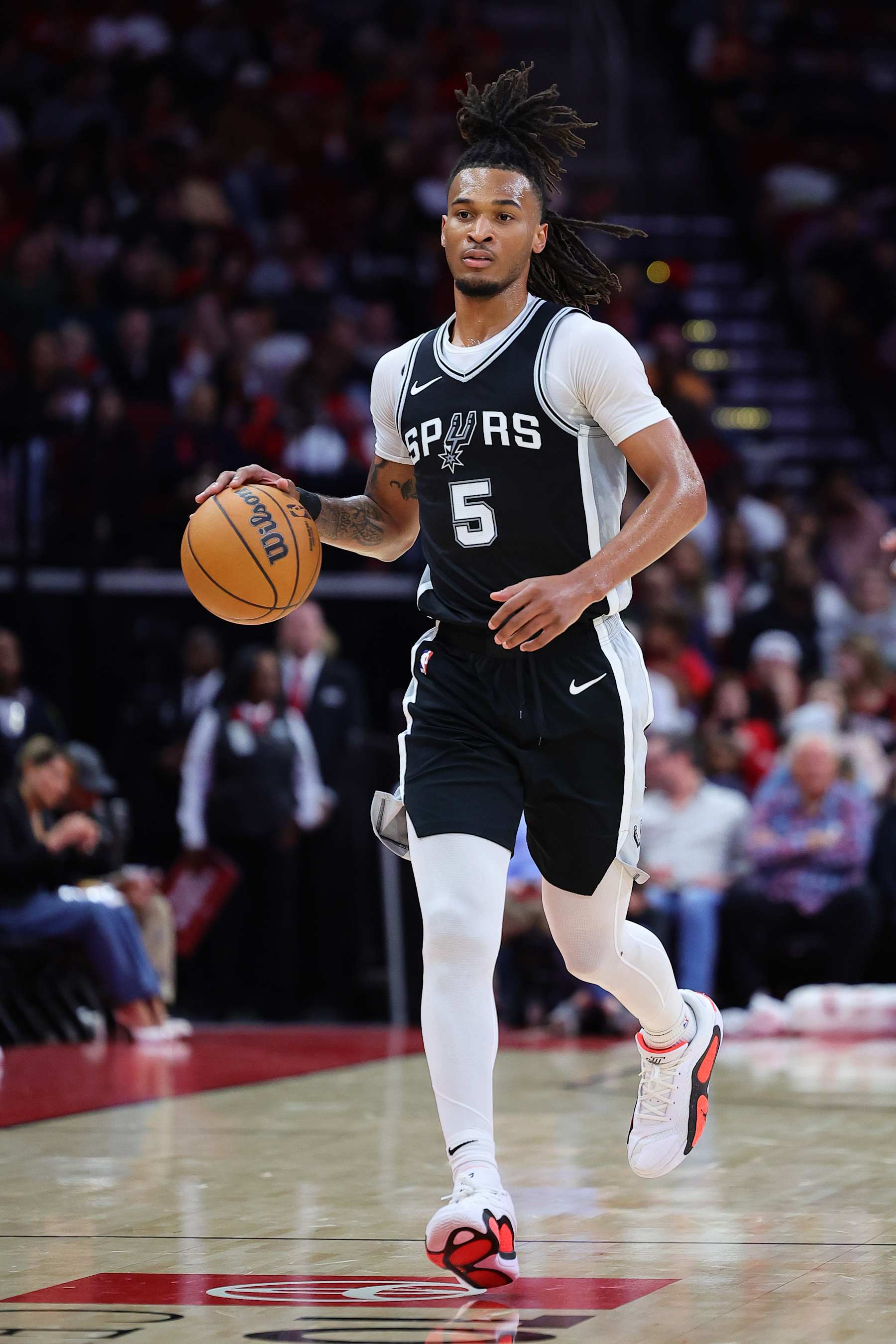 Fantasy Basketball 2024: Deep NBA Sleepers After Preseason