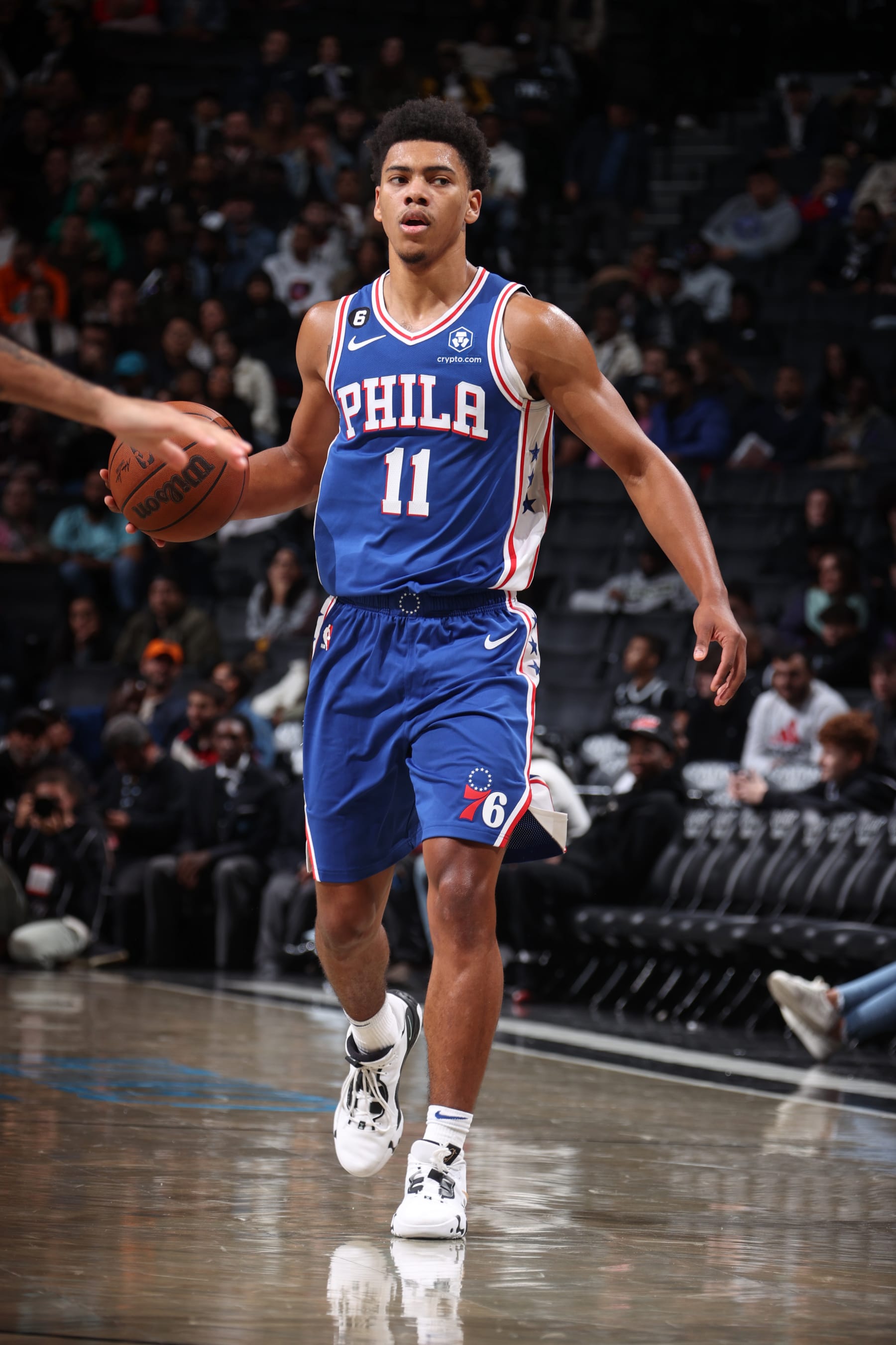 1 Player Every NBA Team Should Trade This Season