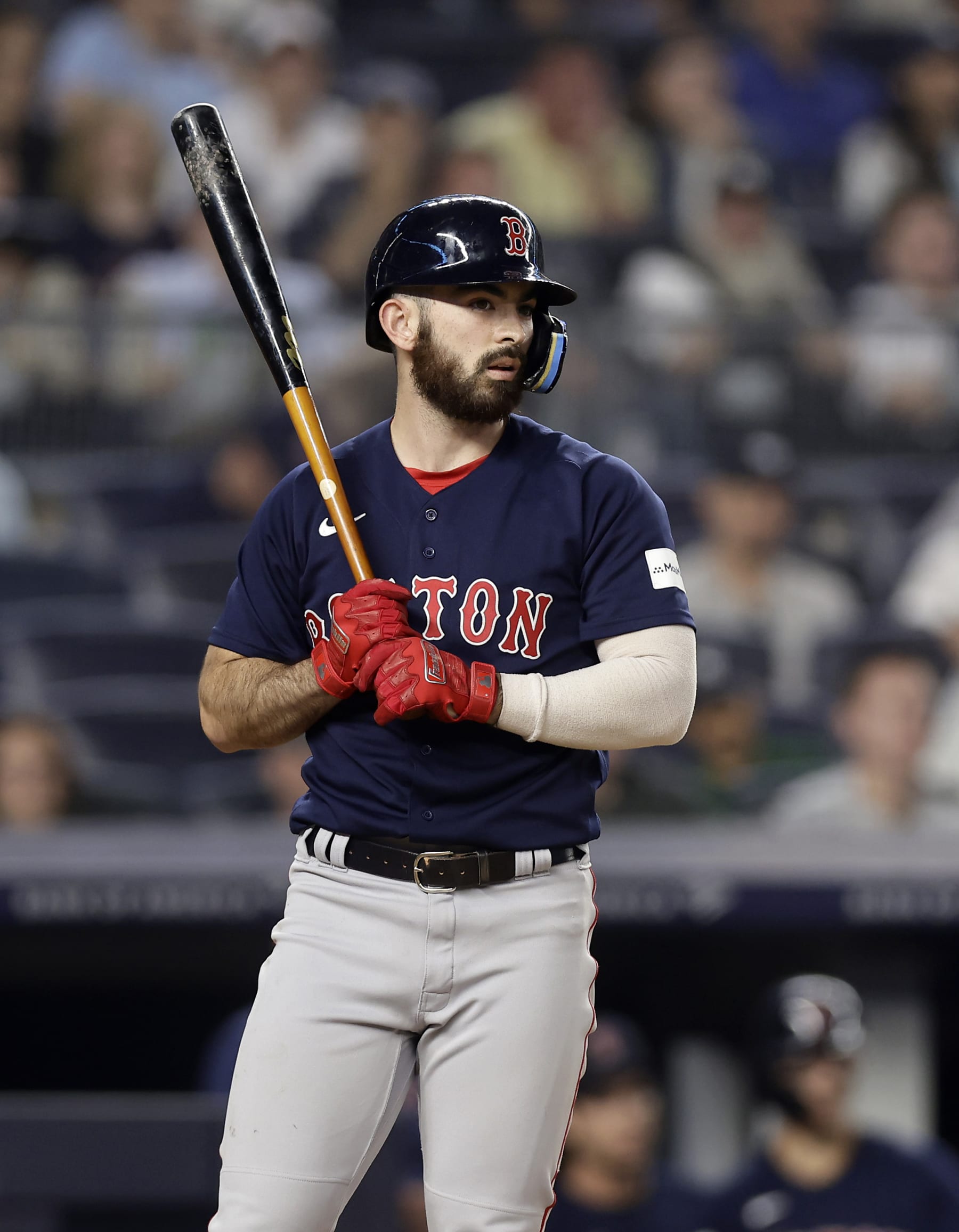 Ranking Every MLB Team's Starting Catcher for the 2024 Season