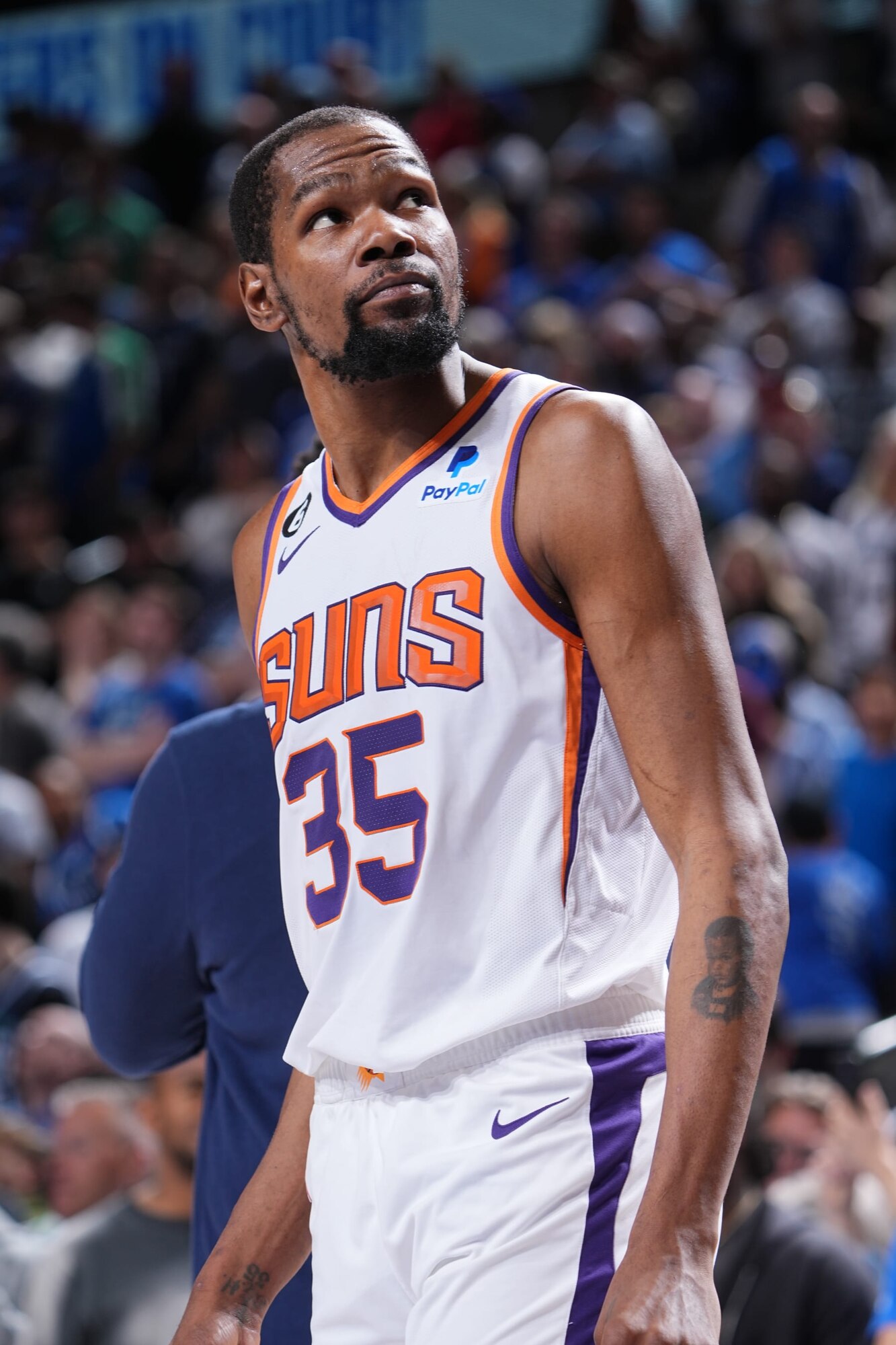 How KD's Injury, Ja's Absence and Warriors Woes Impact NBA's Western ...