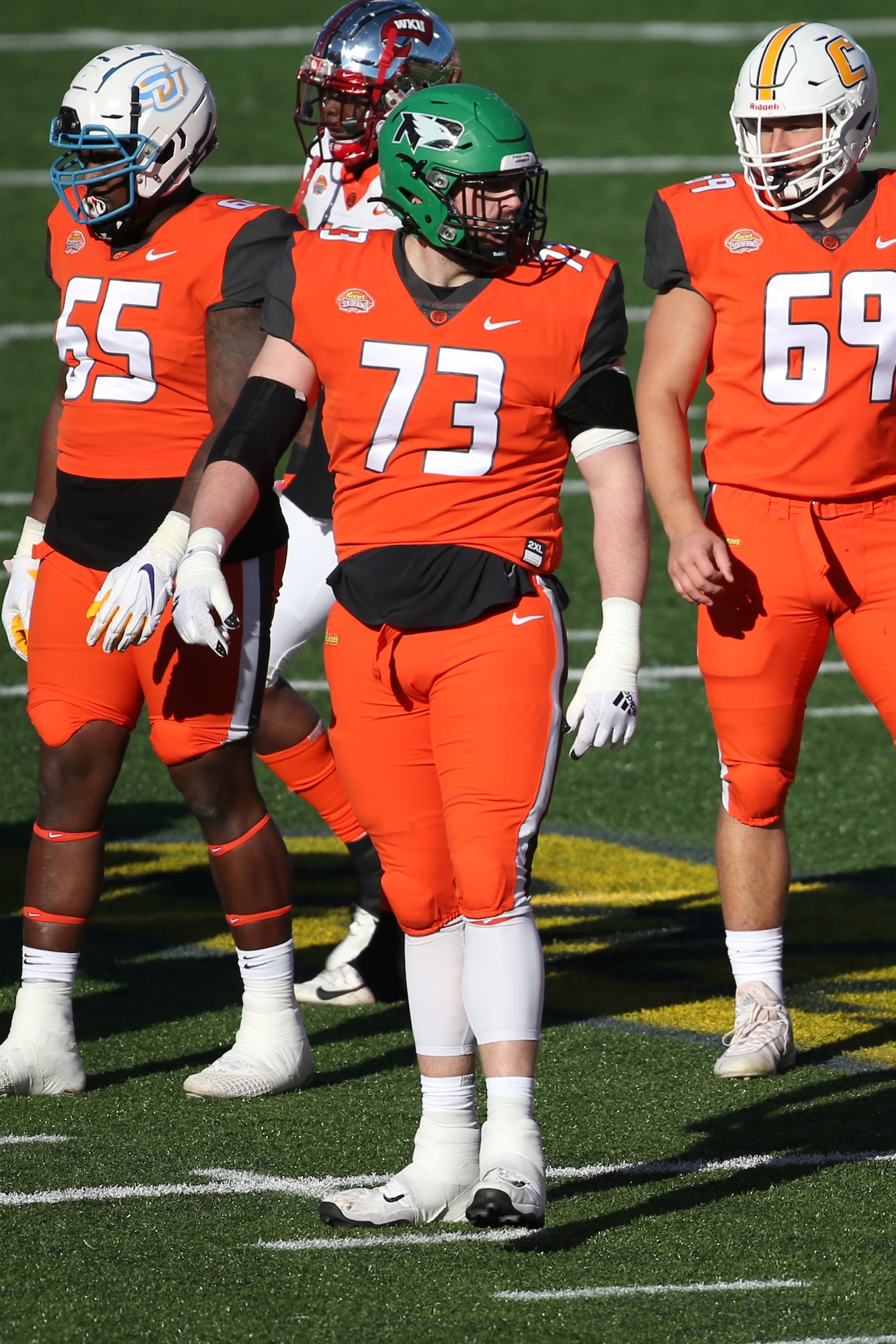 Matt Waletzko NFL Draft 2022: Scouting Report for Dallas Cowboys' OT