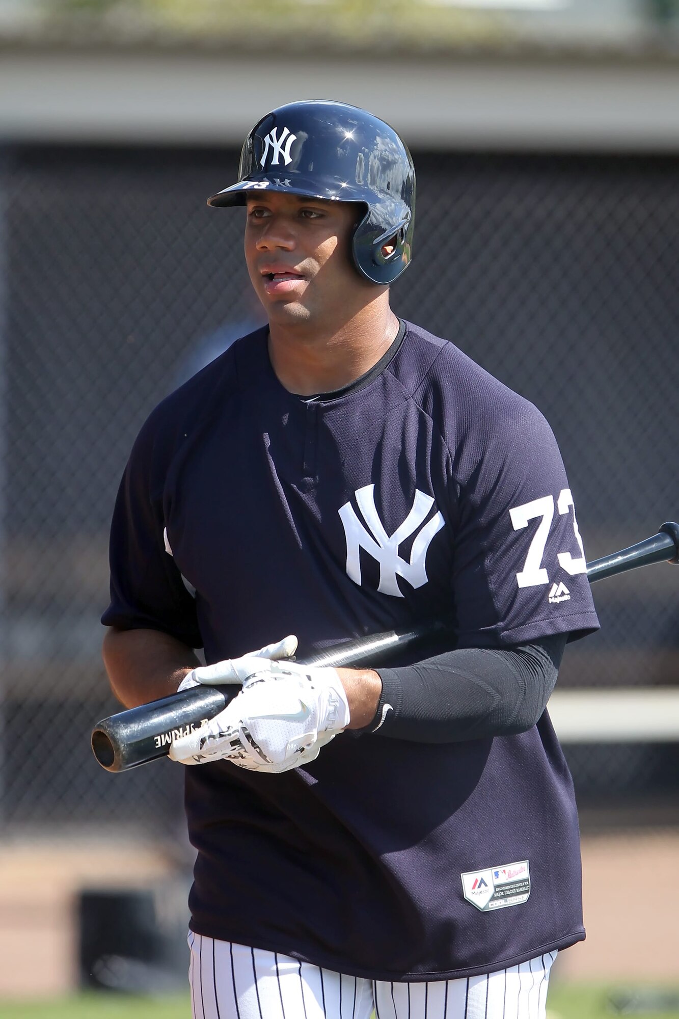 Tom Brady, Russell Wilson and the Most Notable NFL Players Drafted by ...