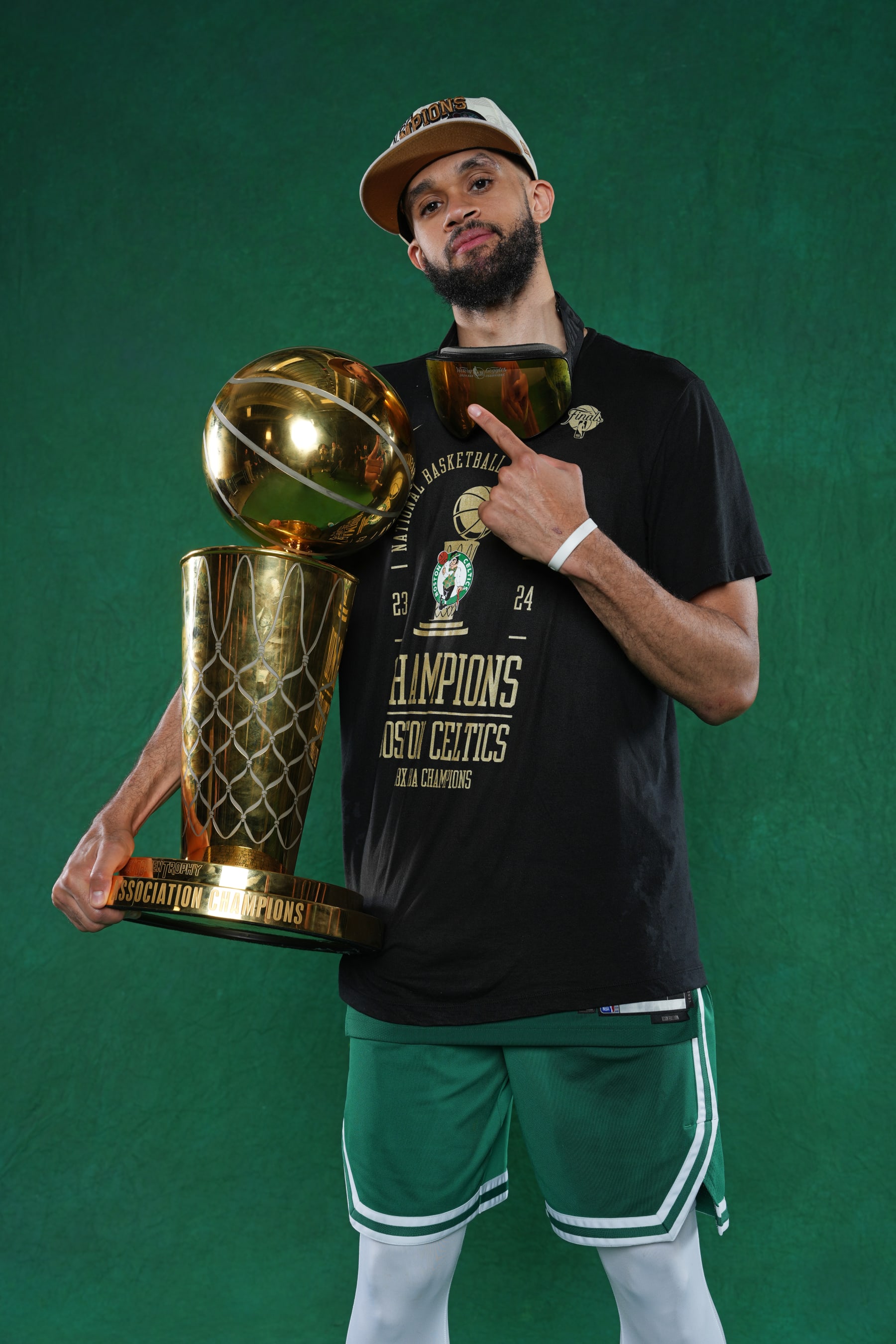 Grading Celtics' Early Moves in NBA Free Agency