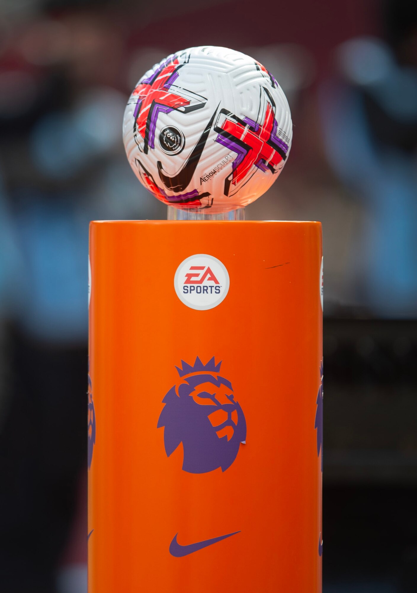 EA Sports FC Logo and Details Unveiled for New World Football Video Game