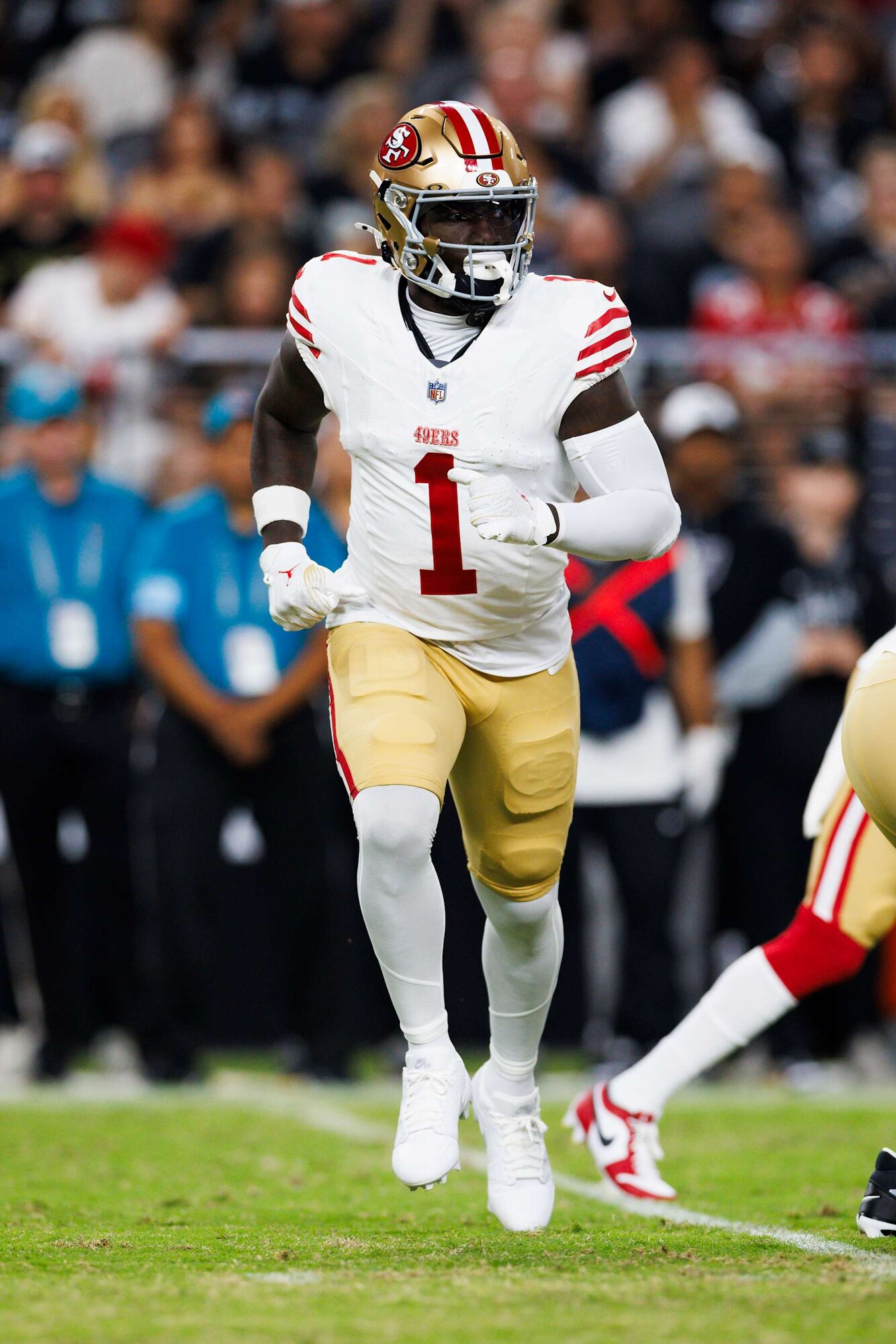 49ers Rumors: Deebo Samuel Reworks Contract, Helps Cap After Williams ...