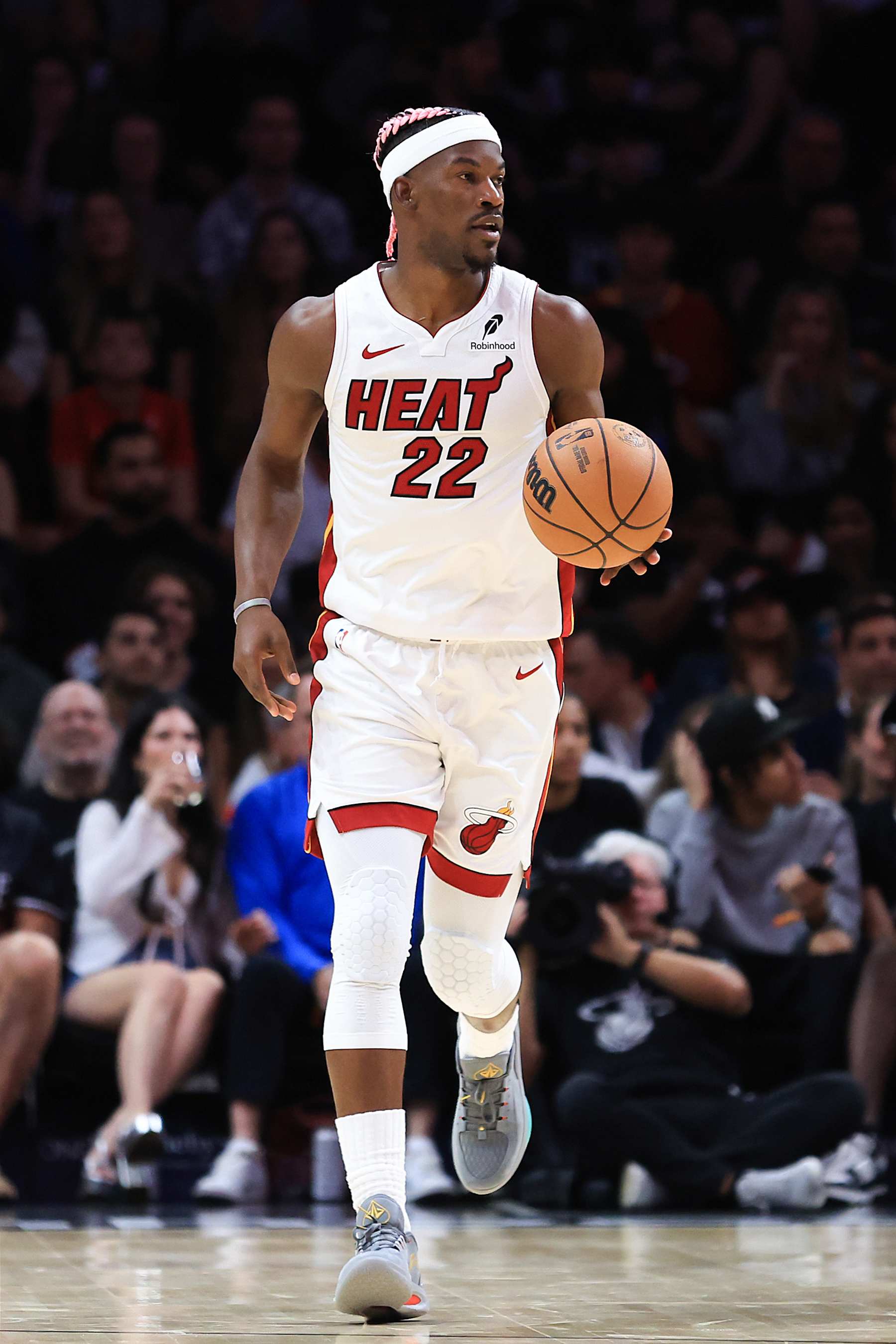 NBA Trade Rumors: Jimmy Butler's Desire for Max Contract 'Root' of Heat Drama