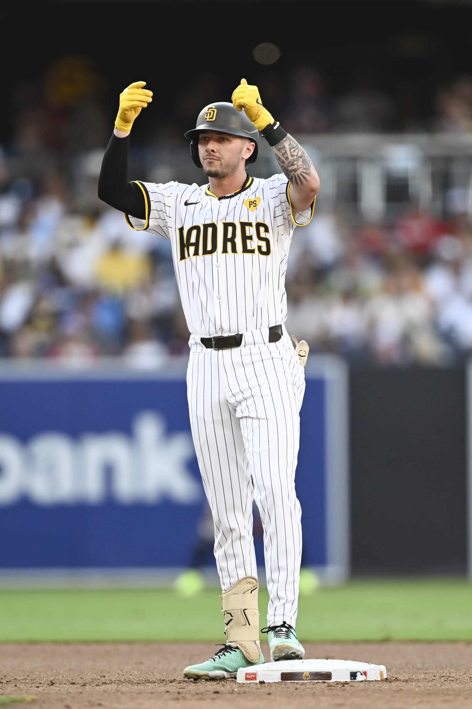 Paul Skenes, Jackson Merrill and 2024 MLB Rookie Rankings for 2nd Half ...