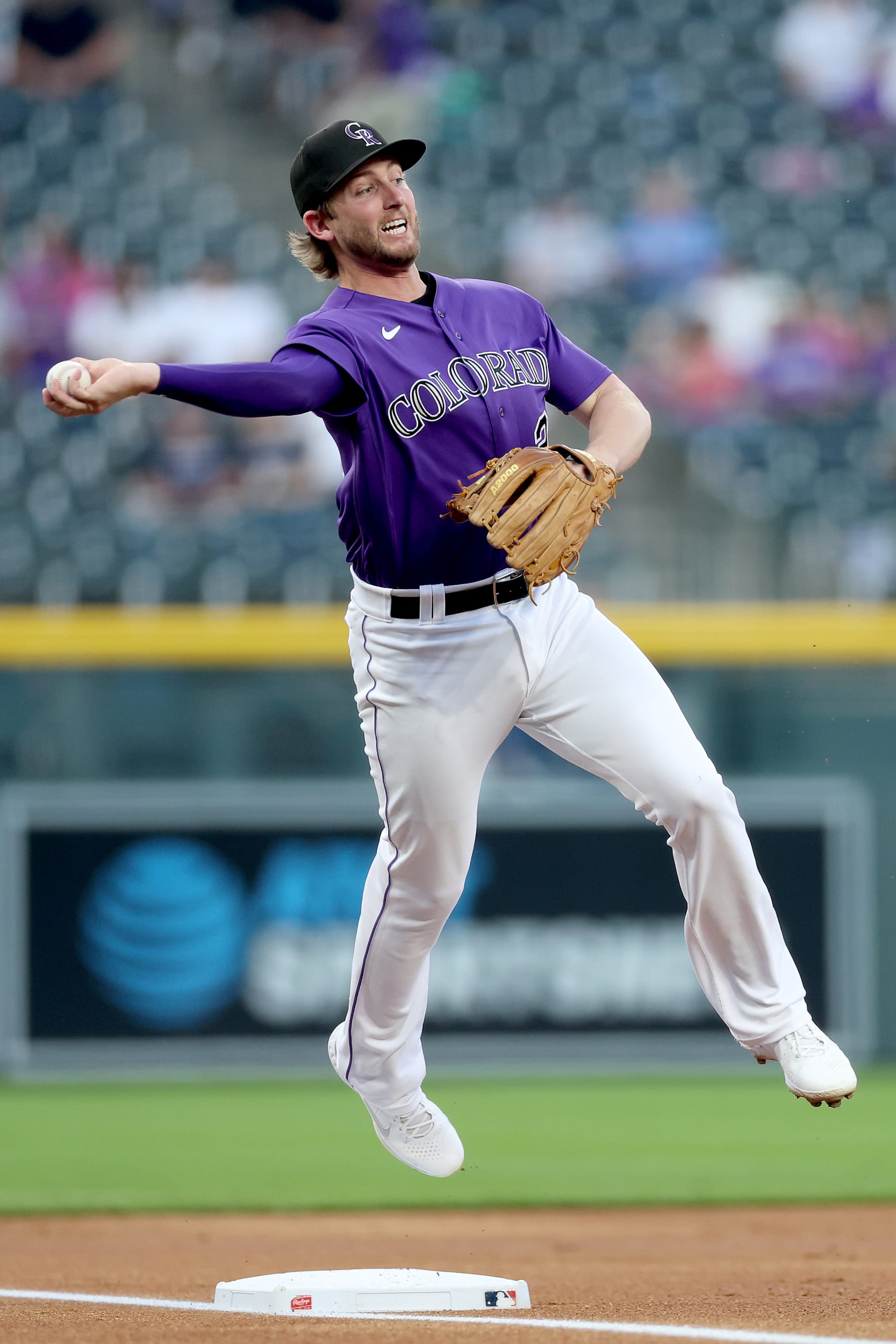 Ranking Every MLB Team's Starting Third Baseman for the 2024 Season