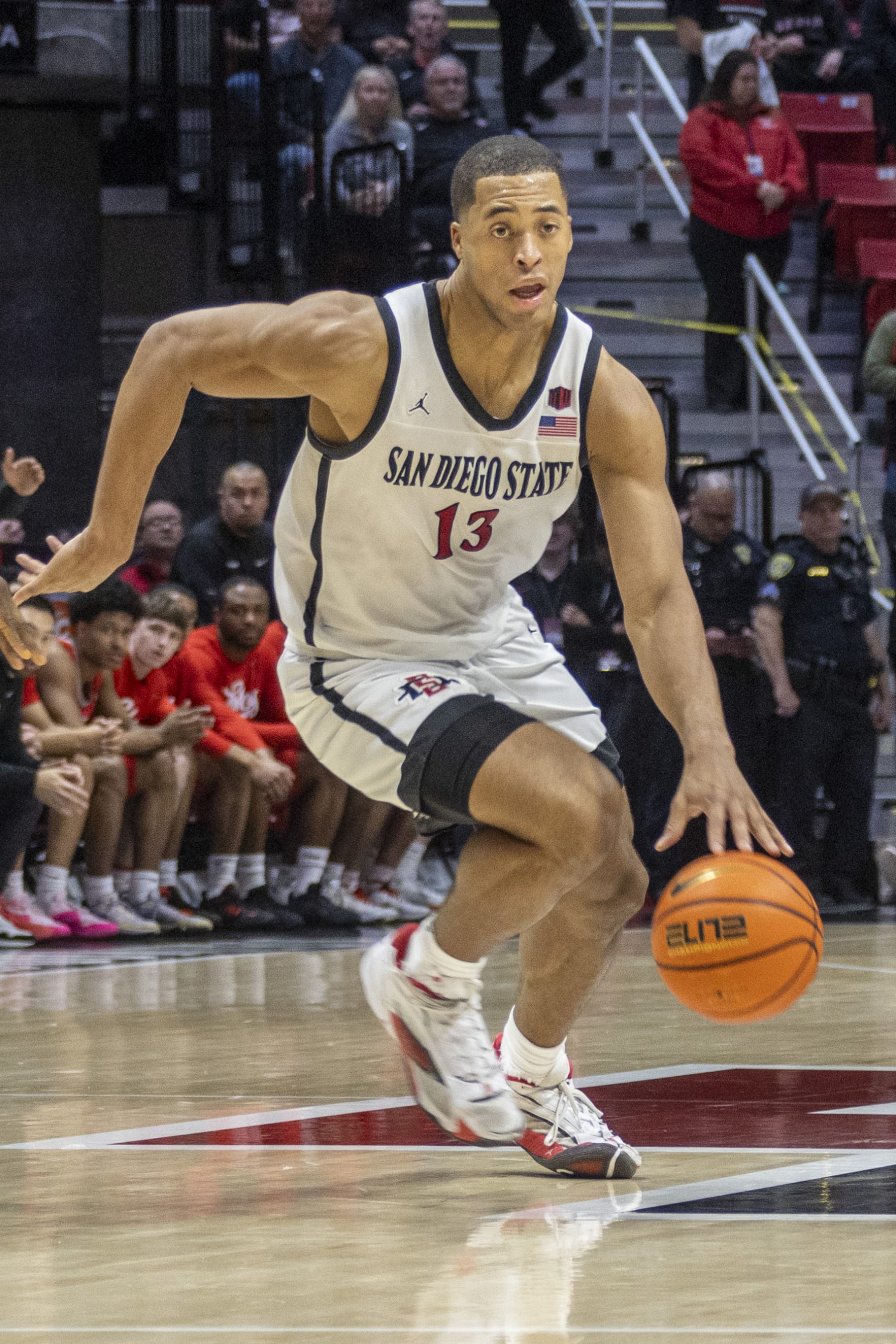 Teams on Upset Alert in Day 2 of the 2024 Men's NCAA Tournament