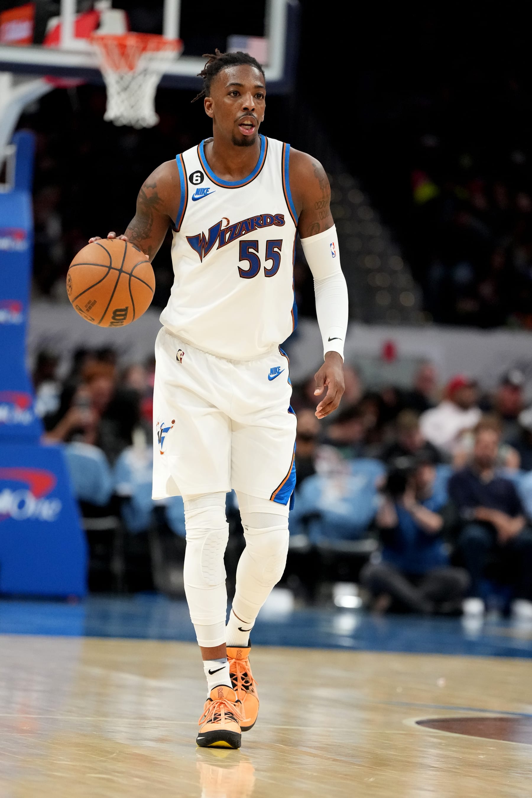 Bulls' Players to Target in 2023 NBA Draft-Day Trades