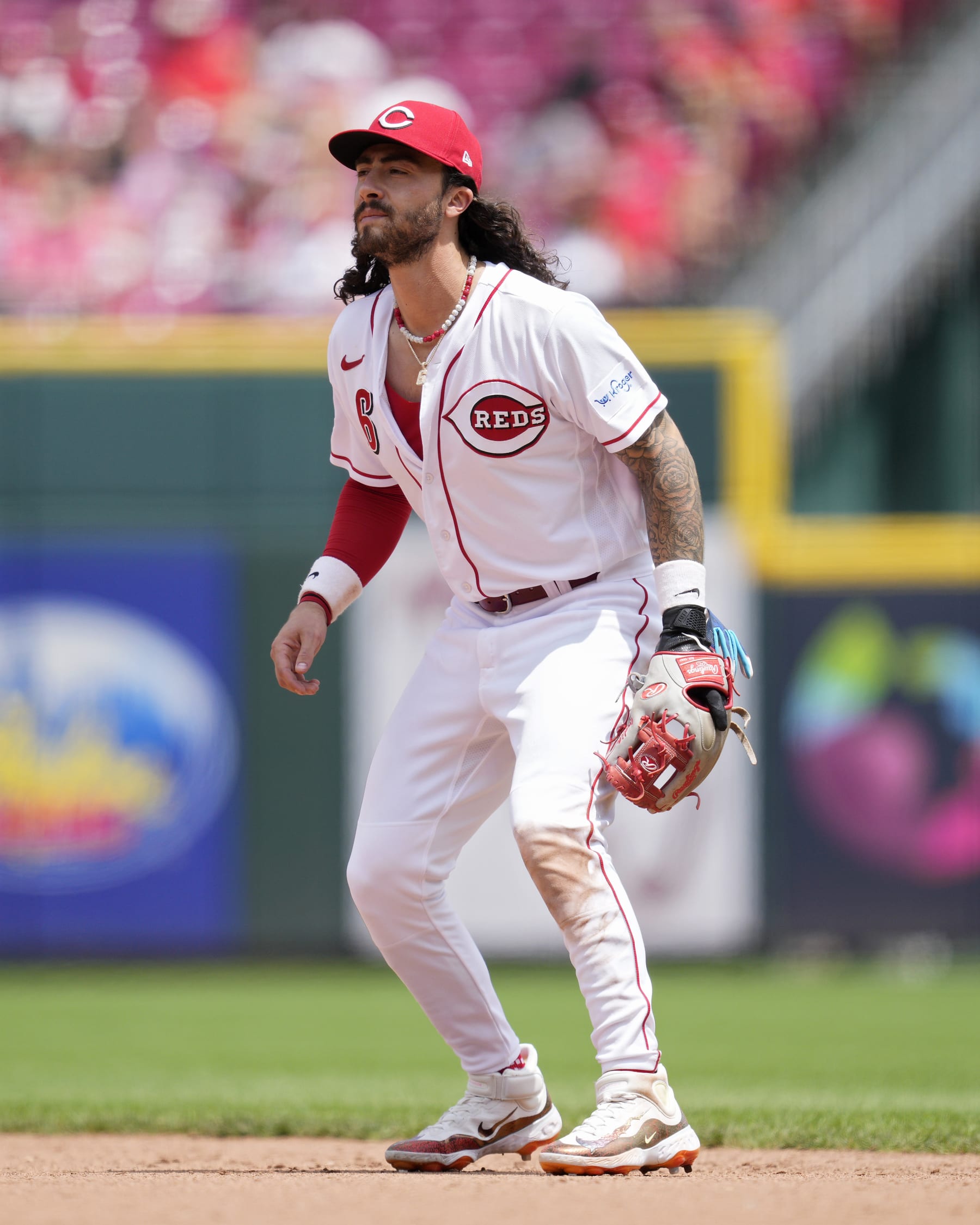 MLB Rumors: Reds' Jonathan India Trade 'More Likely' in Offseason Than ...