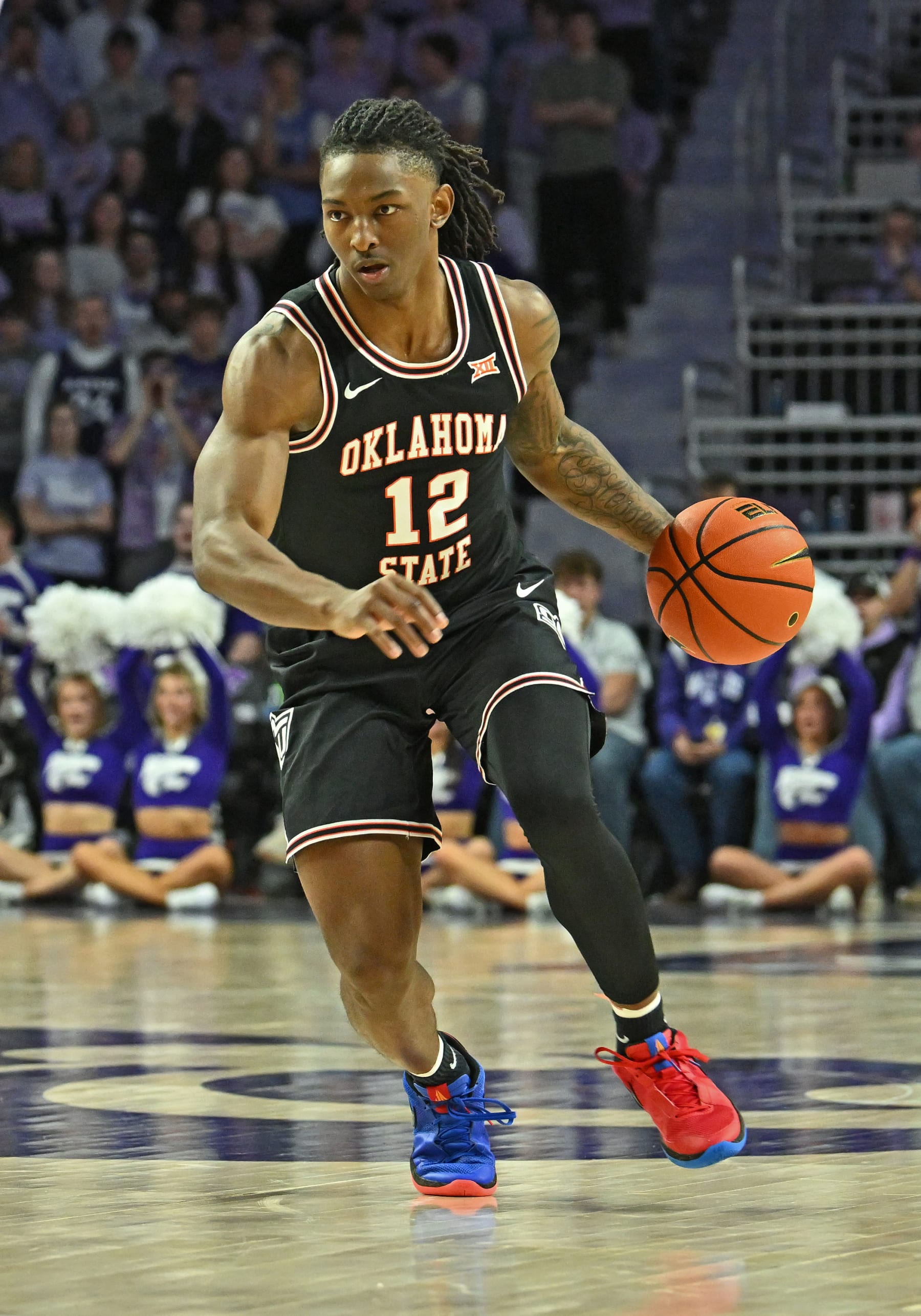 College Basketball Transfer Portal 2024: Tracking Decisions for Notable ...