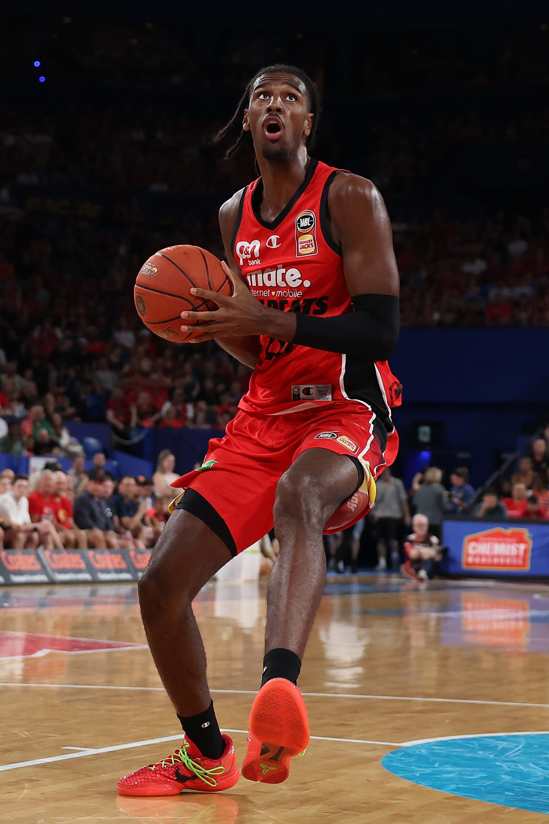 2024 NBA Mock Draft: Full 2-Round Predictions Post-Trade Deadline