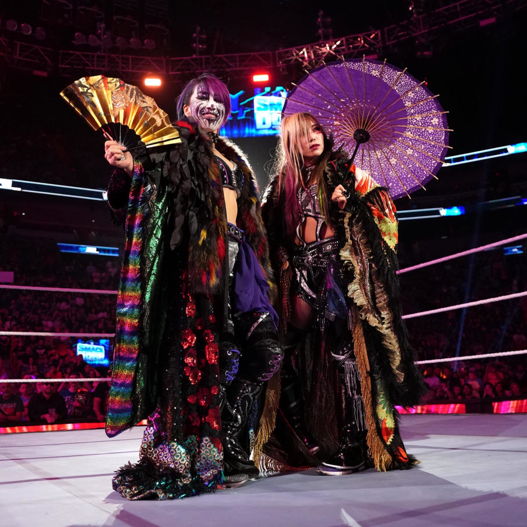 WWE Raw Results: Winners, Live Grades, Reaction and Highlights Post ...