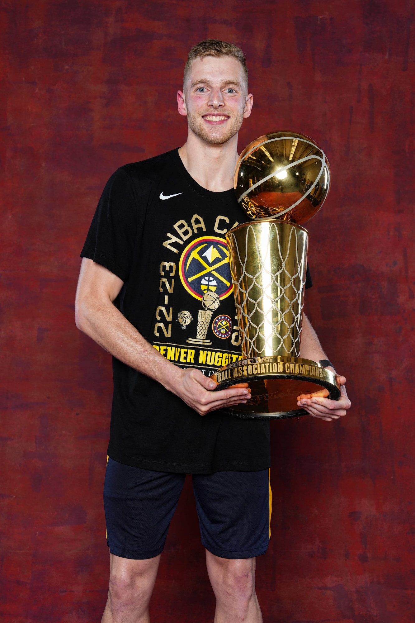 Jack White Selected No. 1 Overall by Texas Legends in 2023 NBA G League ...