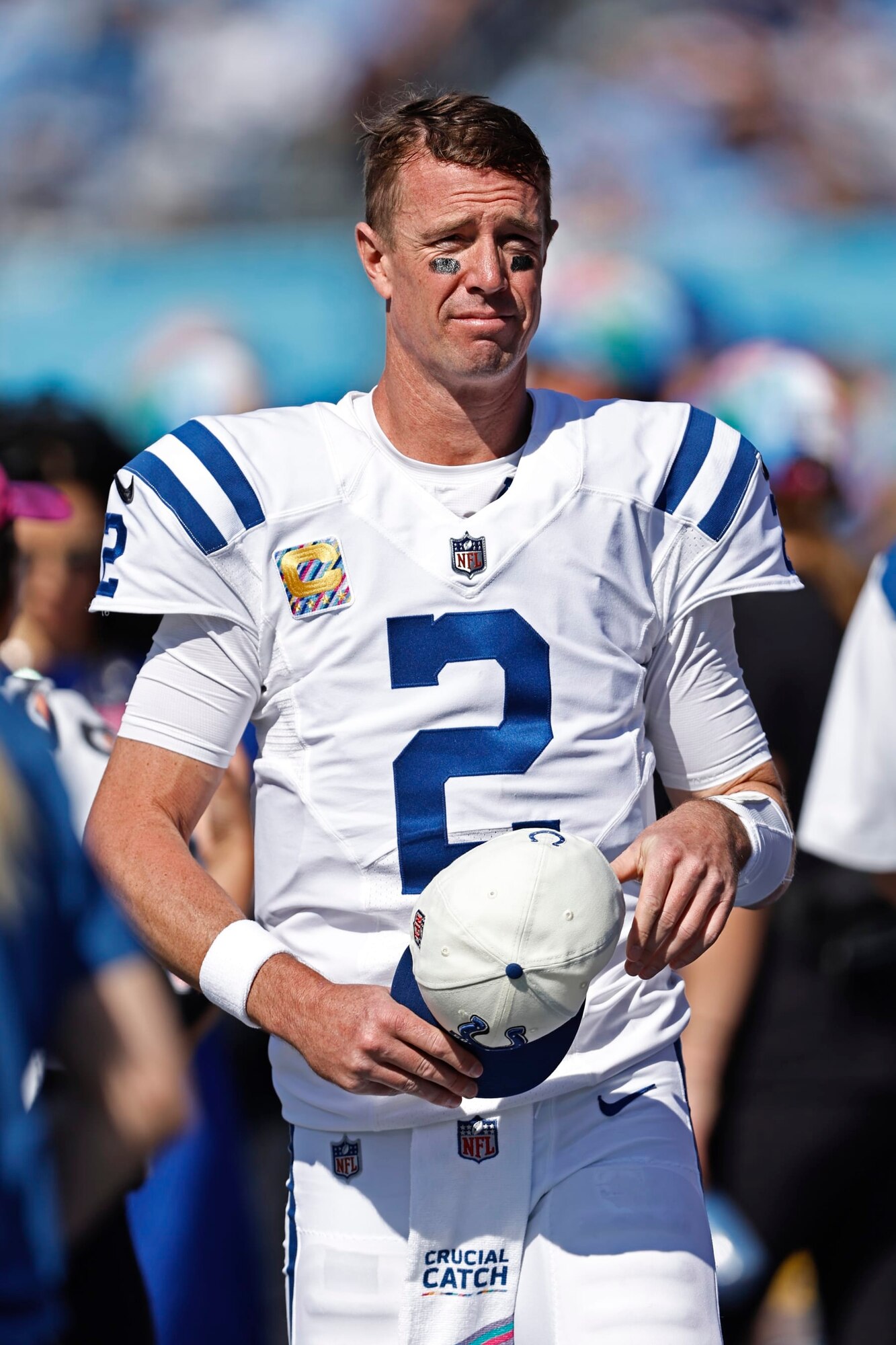 Matt Ryan Benching Solidifies Colts as NFL's Most QB-Needy Franchise
