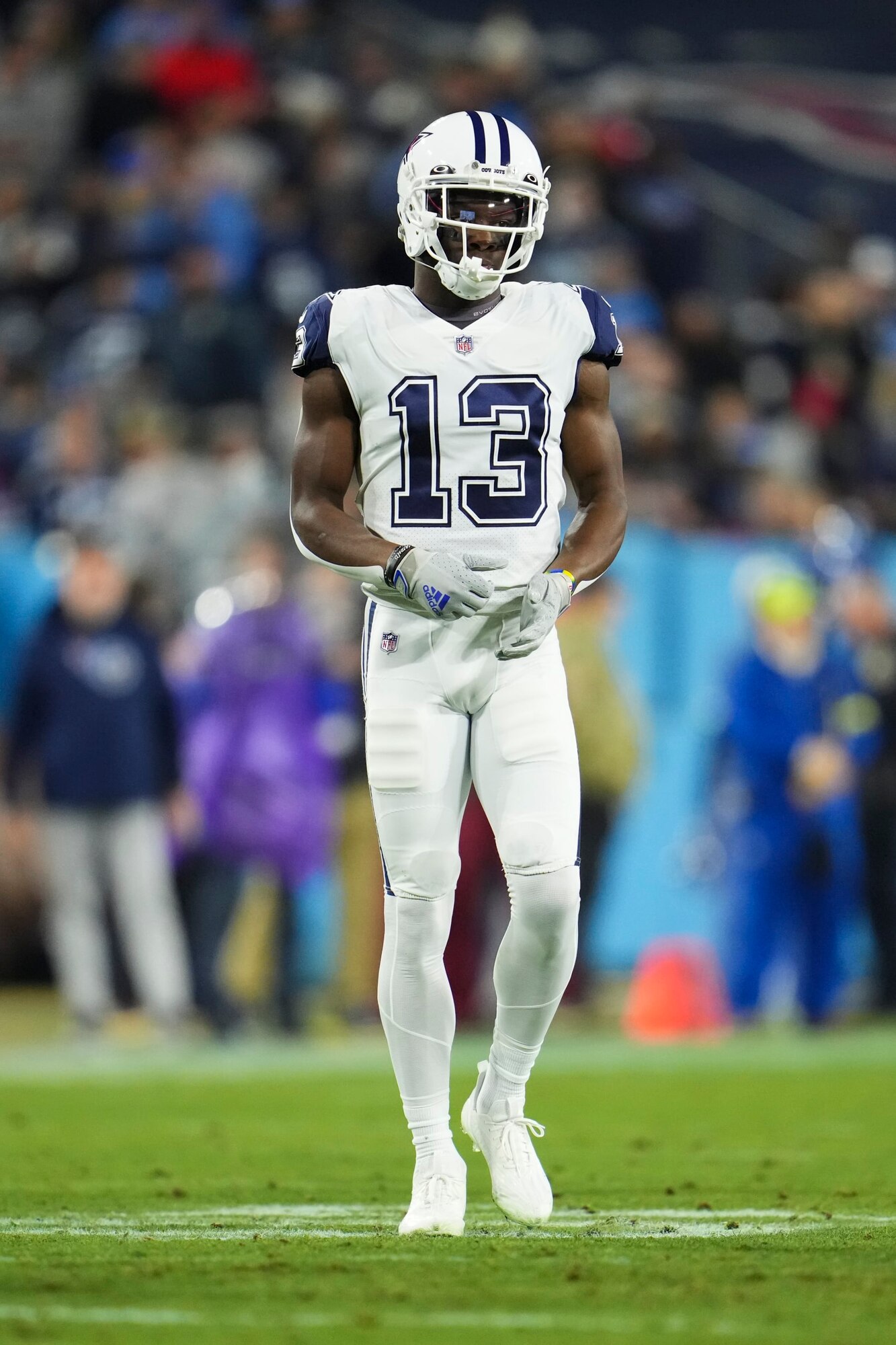 Cowboys Rumors: Michael Gallup Restructures Contract, Saves $7M in Cap ...