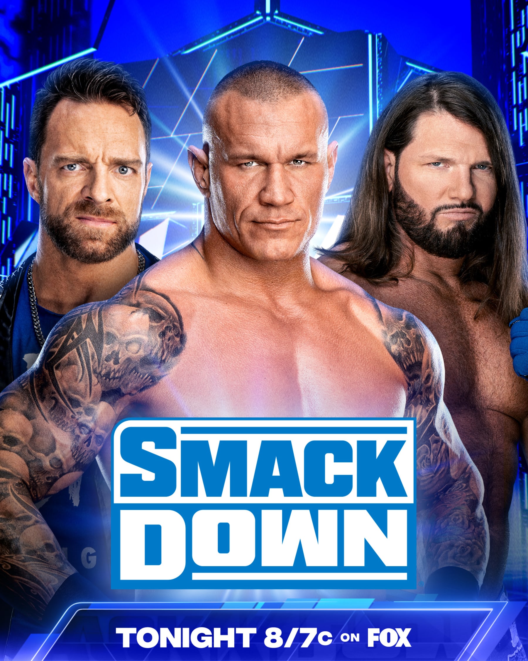 WWE SmackDown Results: Winners, Live Grades, Reaction and Highlights ...