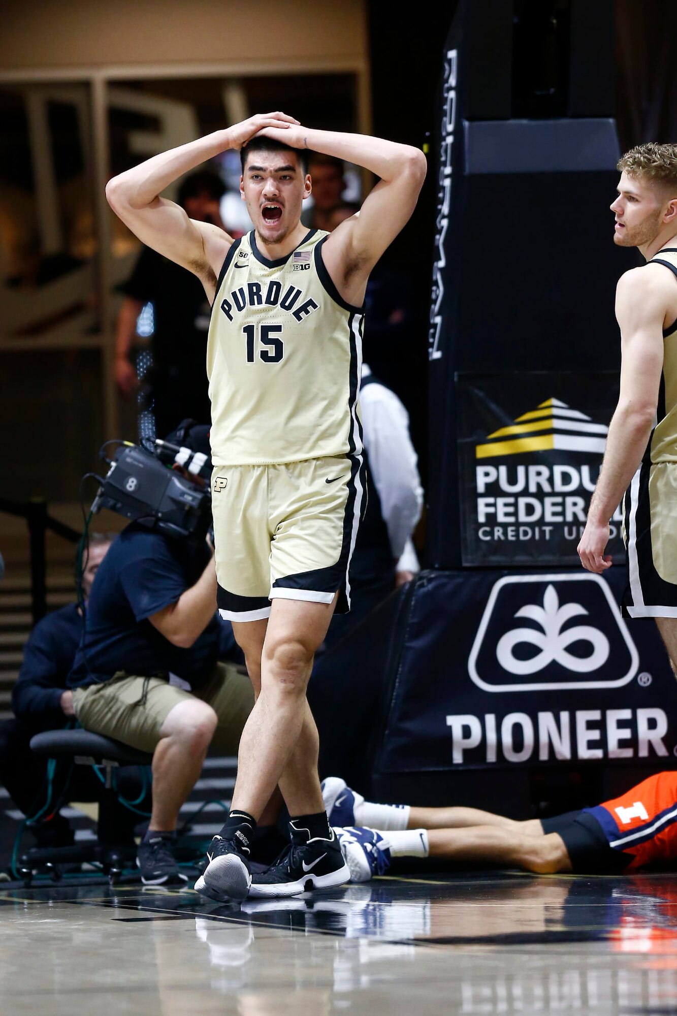 Nightmare Matchups for Potential No. 1 Seeds in the 2023 NCAA Tournament