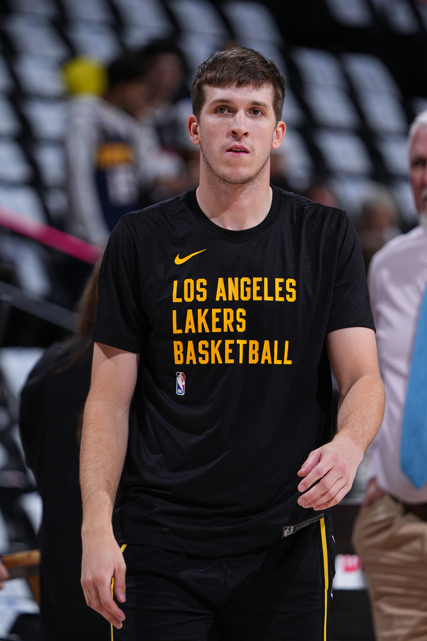 Lakers' Austin Reaves Fails to Qualify at Korn Ferry Tour Golf Event ...