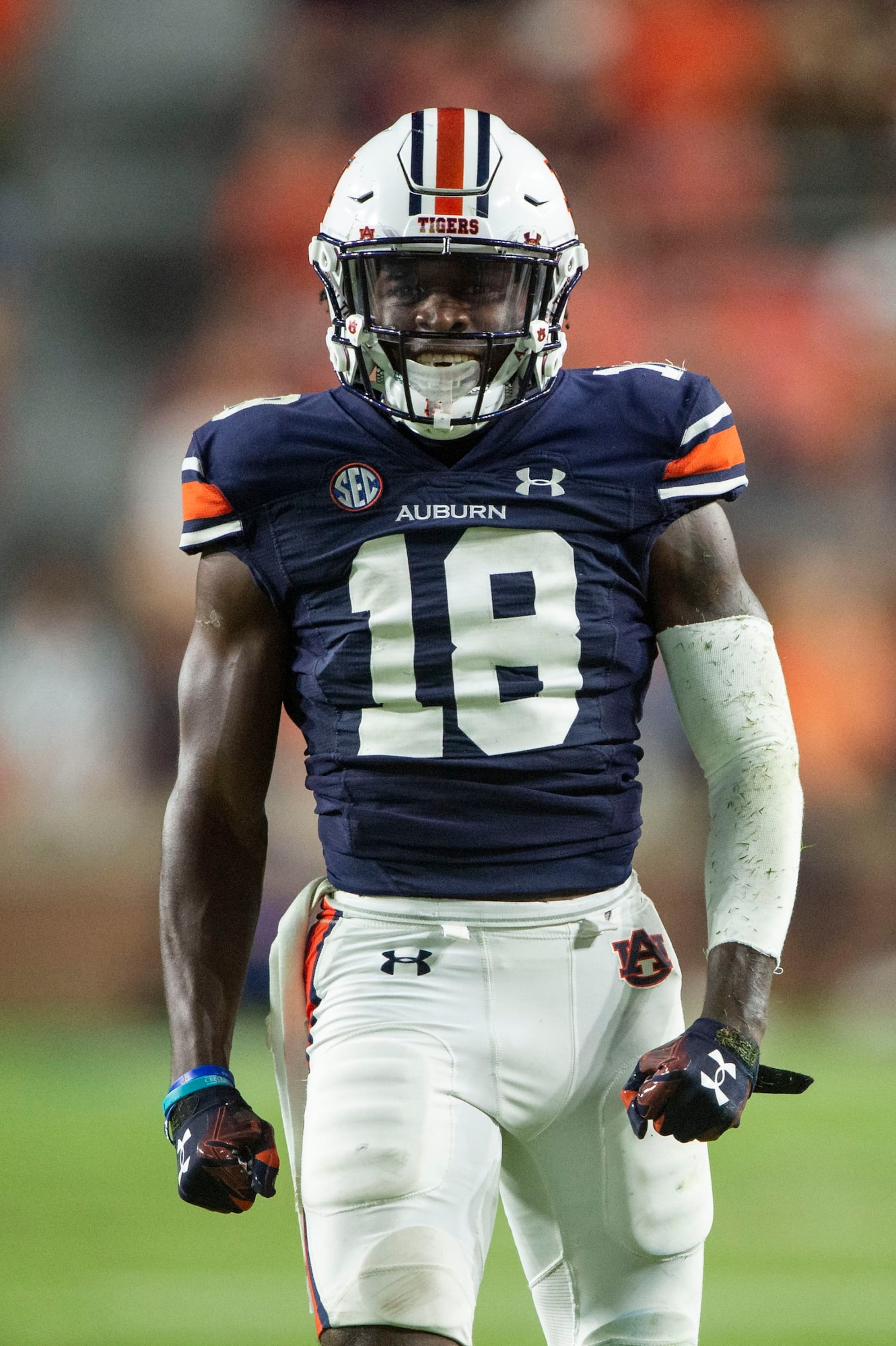 Nehemiah Pritchett NFL Draft 2024: Scouting Report for Seattle Seahawks CB