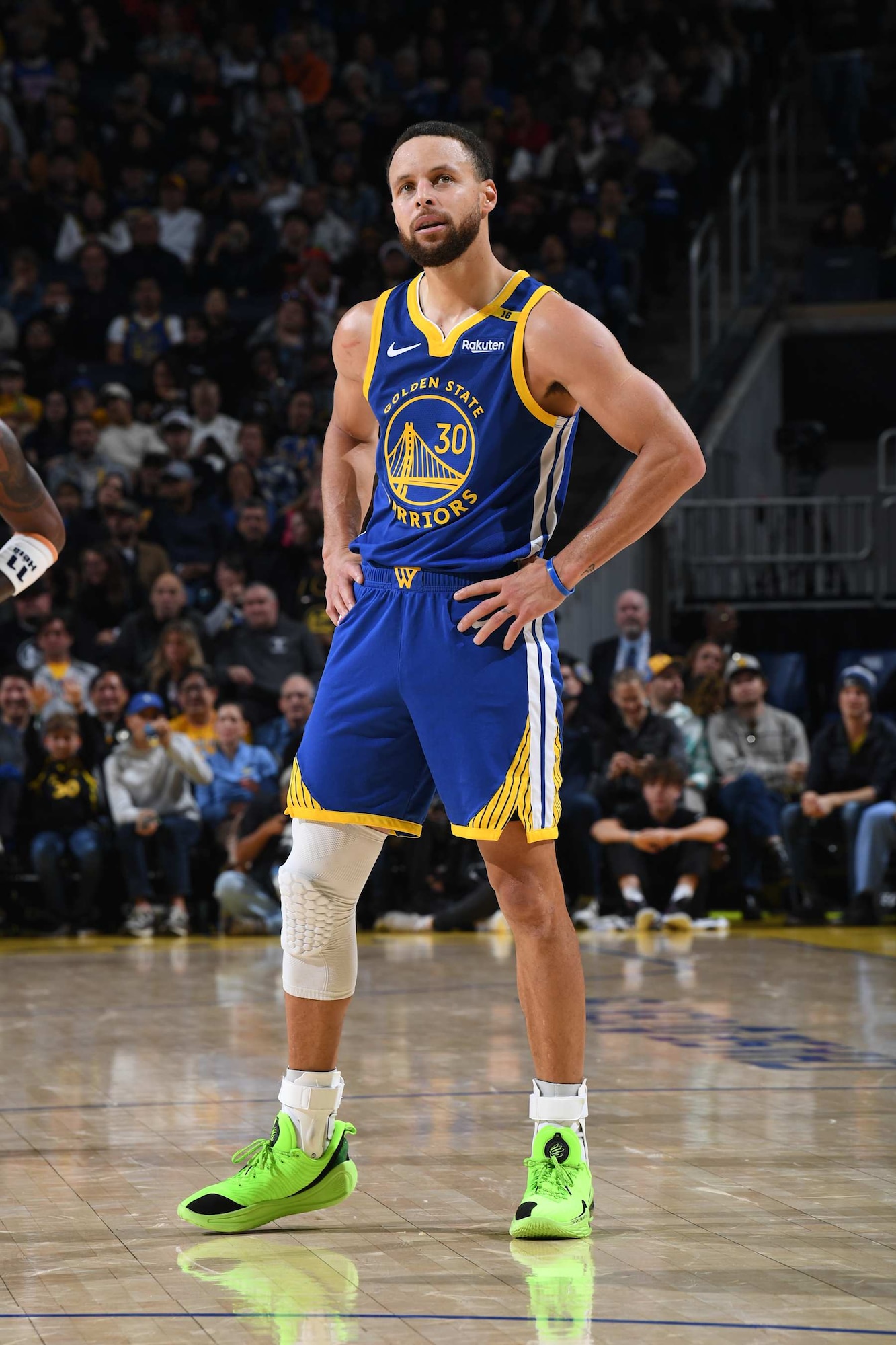 Video: Steph Curry Talks Legacy, Reacts to Criticism About 3-Point ...