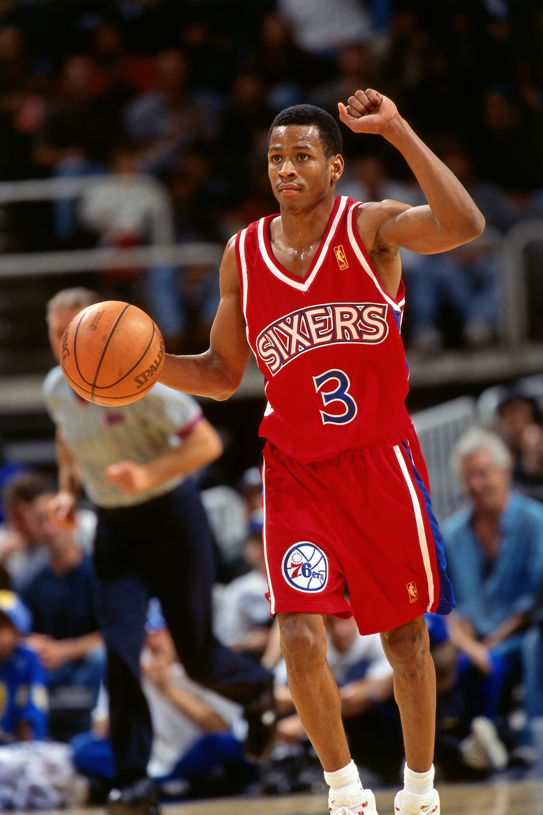 Basketball Cards: Kobe Bryant, Allen Iverson and the Loaded 1996-97 ...