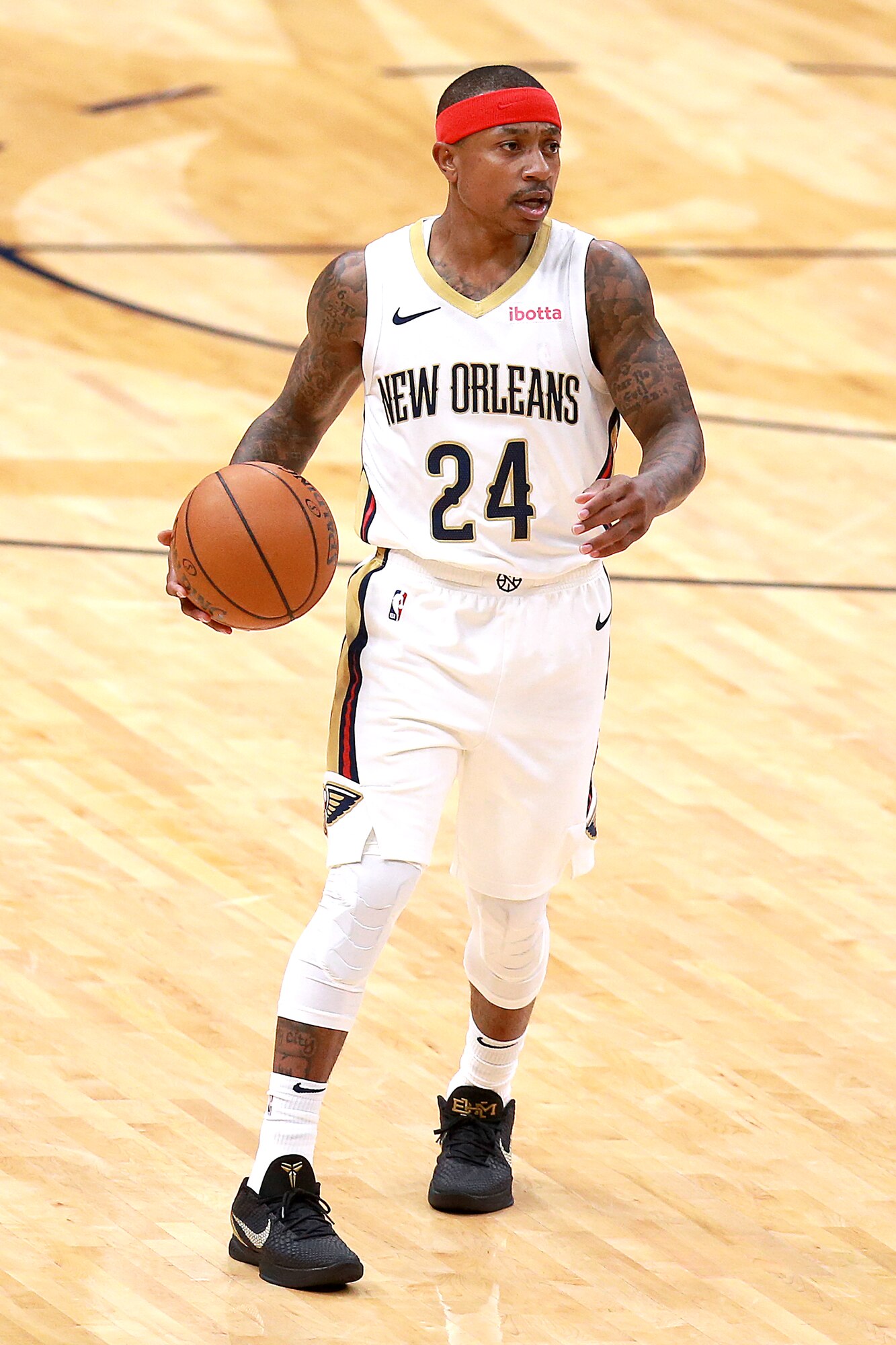 Isaiah Thomas Reveals He Was 'Very Close' to Signing with NBA Team ...
