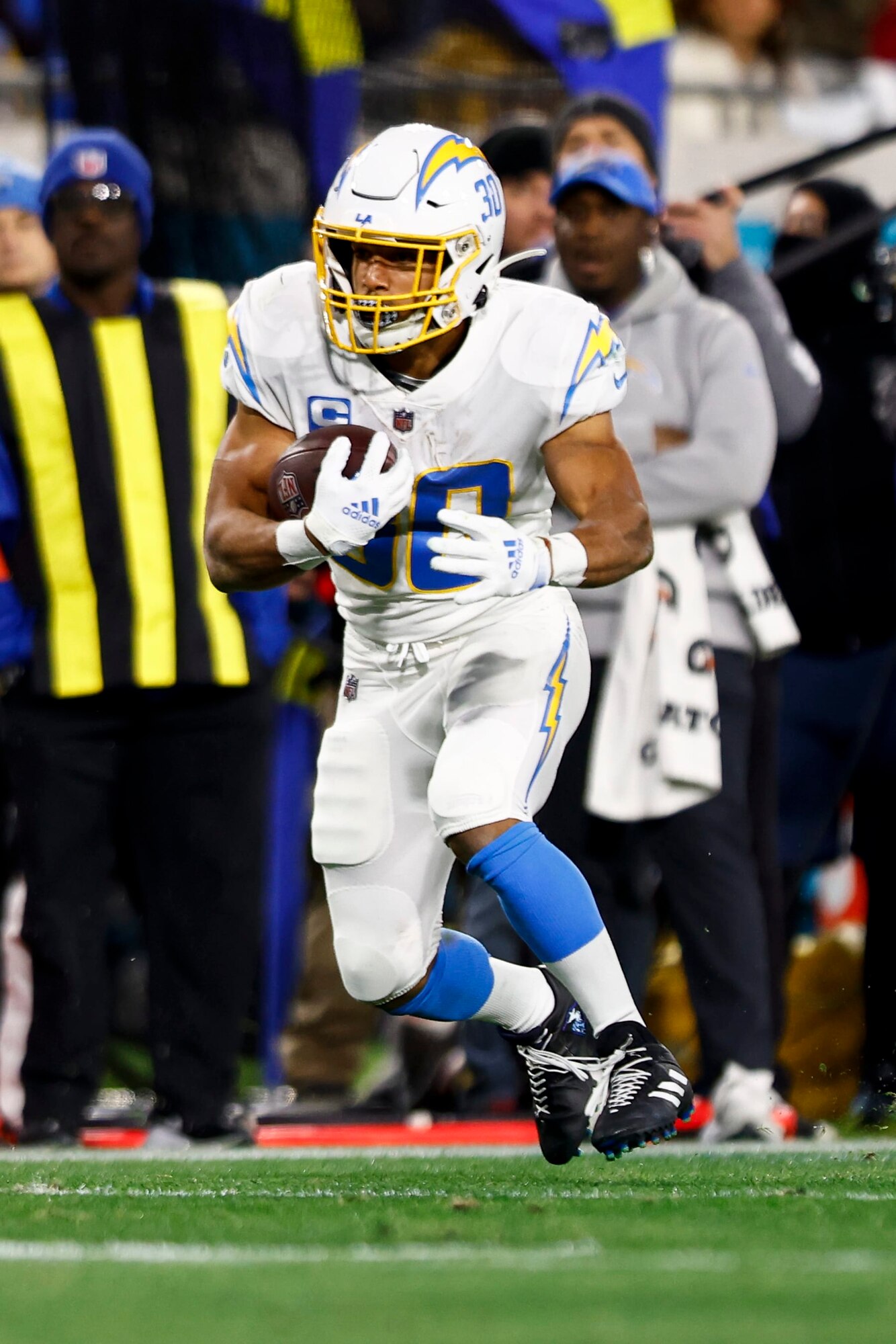 Fantasy Football 2023: 1st-Round Mock Draft and Winning Strategy