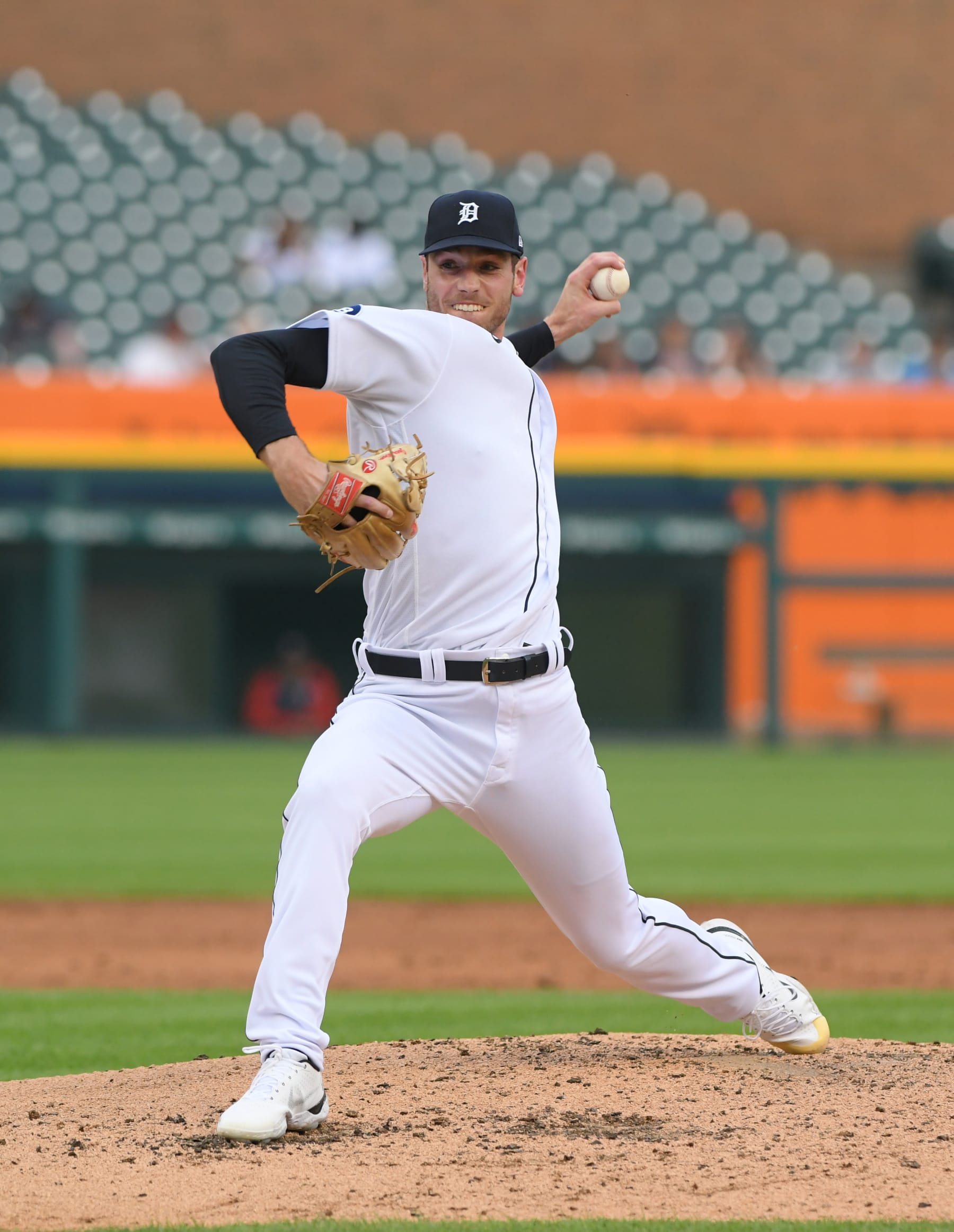 MLB Power Rankings: Where All 30 Teams Stand as Playoff Races Heat Up