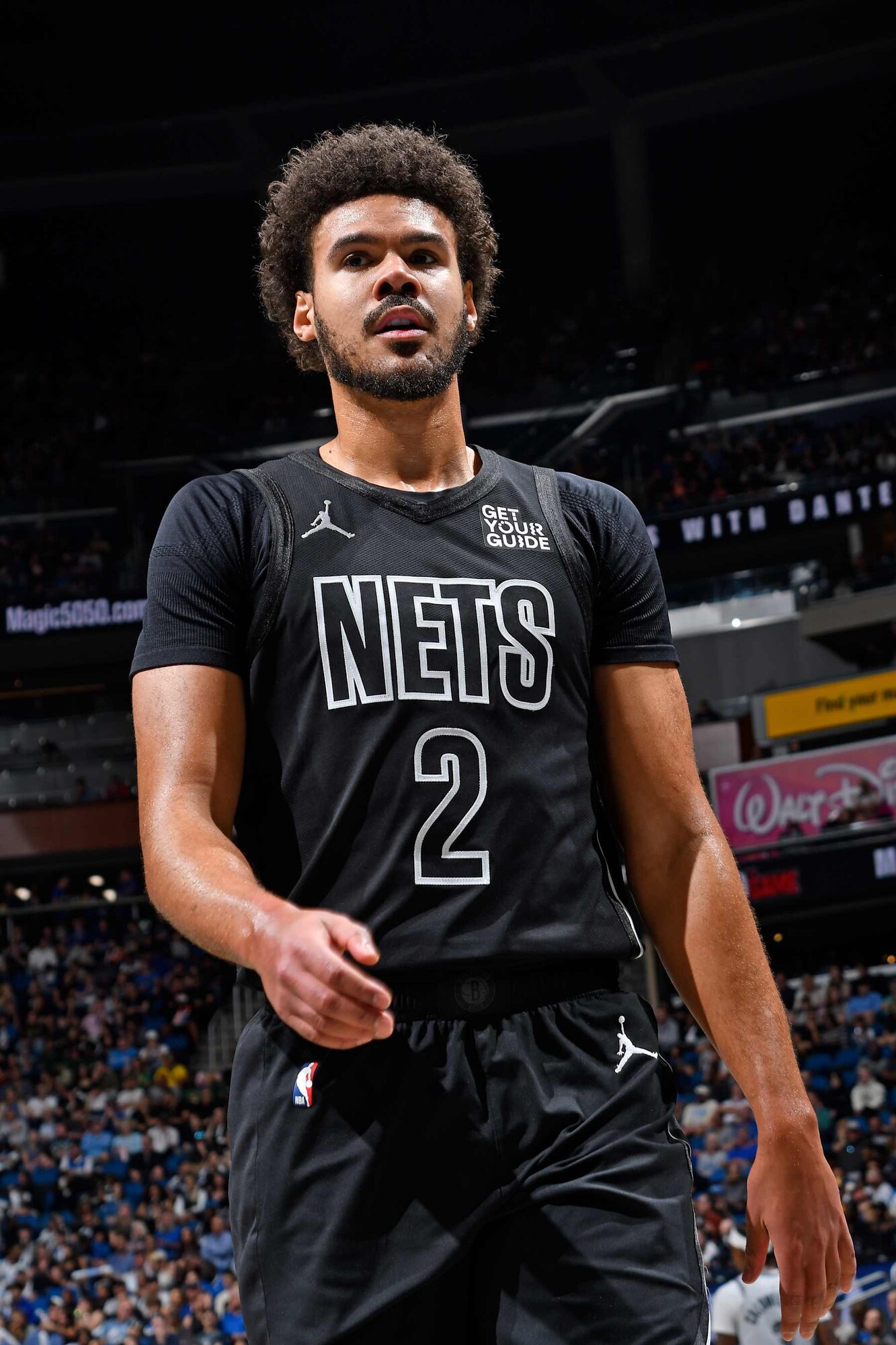NBA Trade Rumors: Nets' Cam Johnson Eyed By Thunder, Kings After ...
