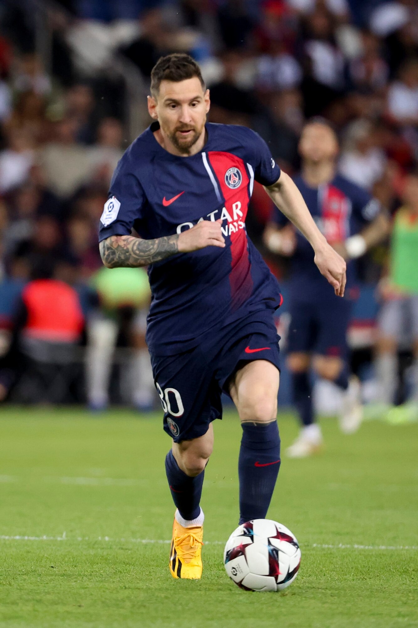 Lionel Messi Rumors: Inter Miami, MLS 'Solidifying Details' to Sign ...