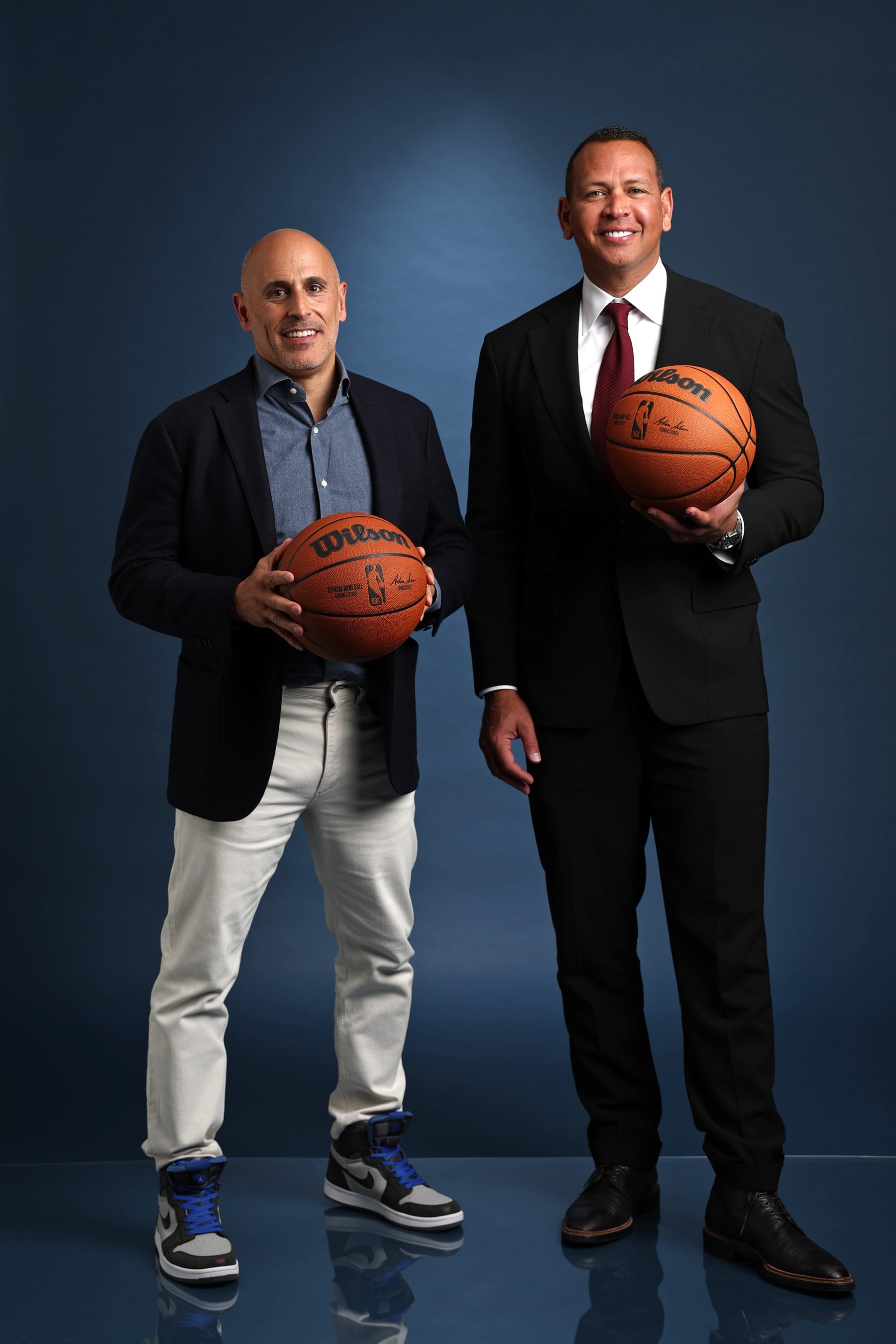 NBA Rumors: Marc Lore, Alex Rodriguez to Acquire Controlling Stake in T ...