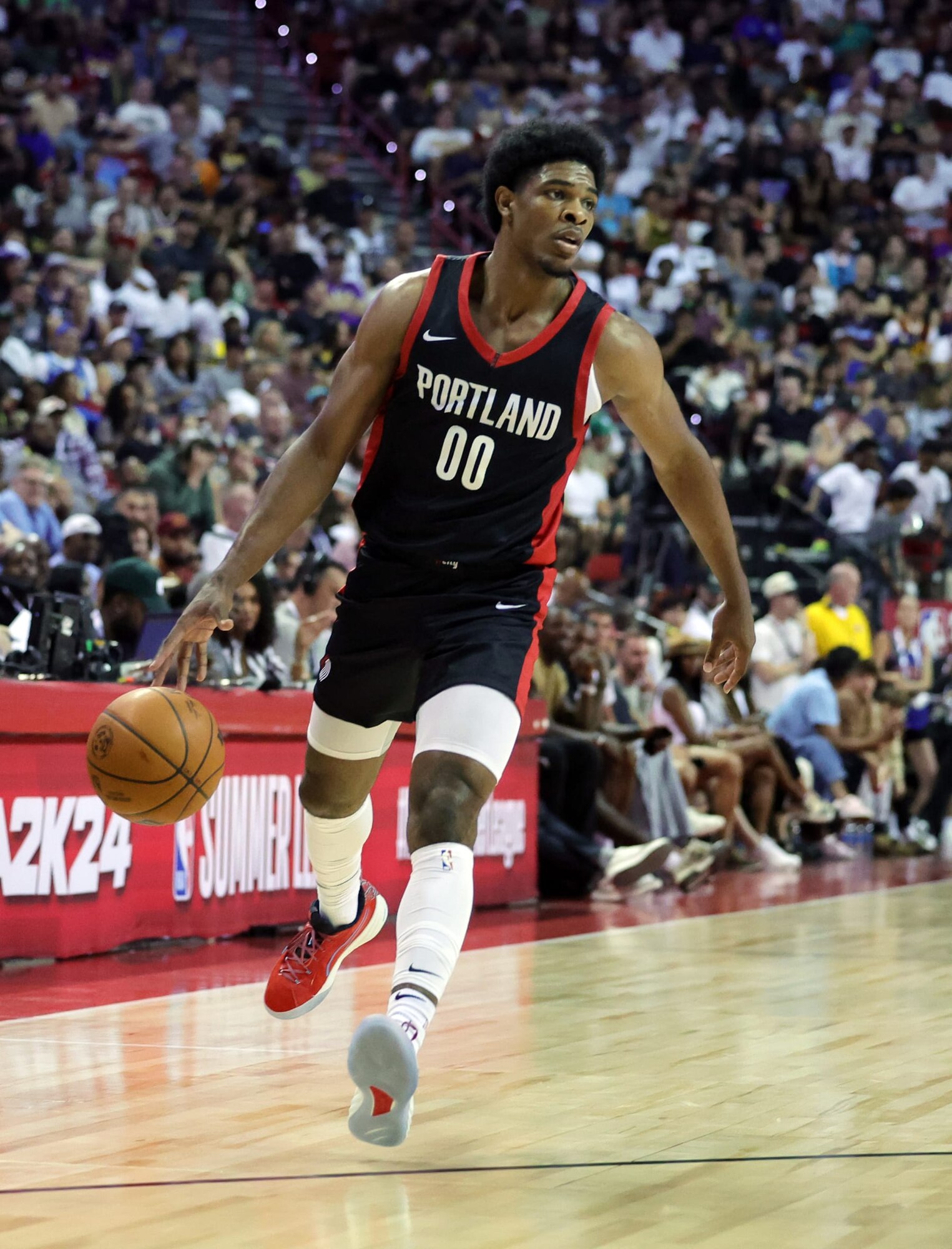 The 1 Skill Every Top NBA Rookie Needs to Hone in Training Camp