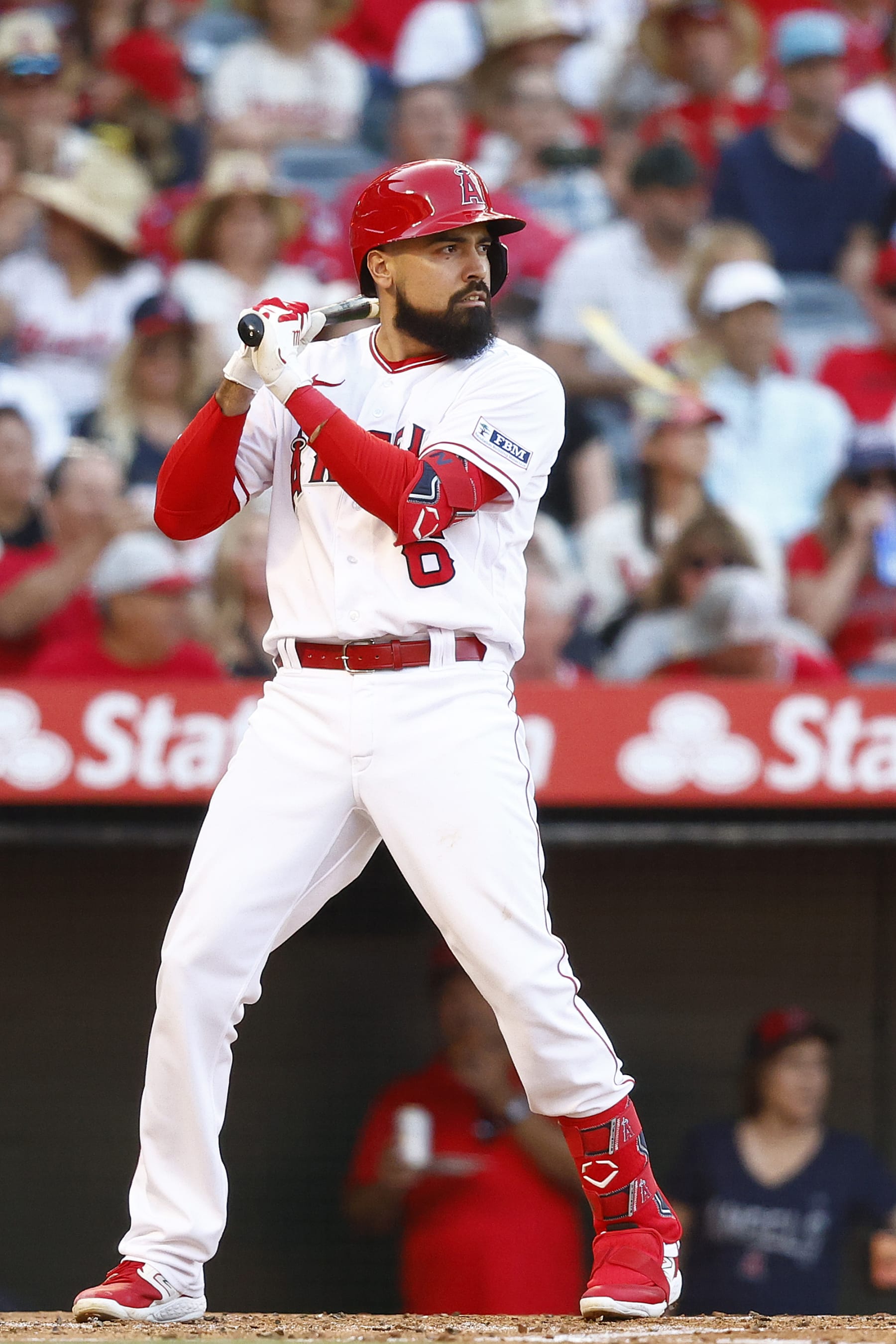 Ranking Every MLB Team's Starting Third Baseman for the 2024 Season