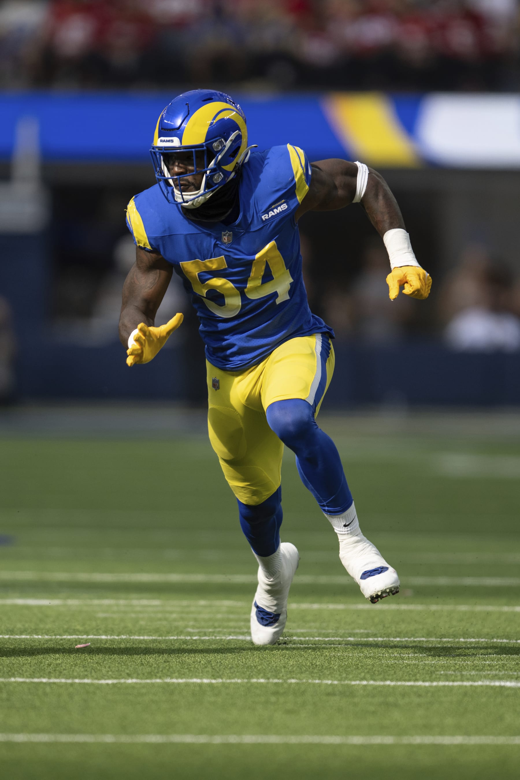 10 NFL Free Agents Who Can Fill Remaining Holes After 2023 Draft