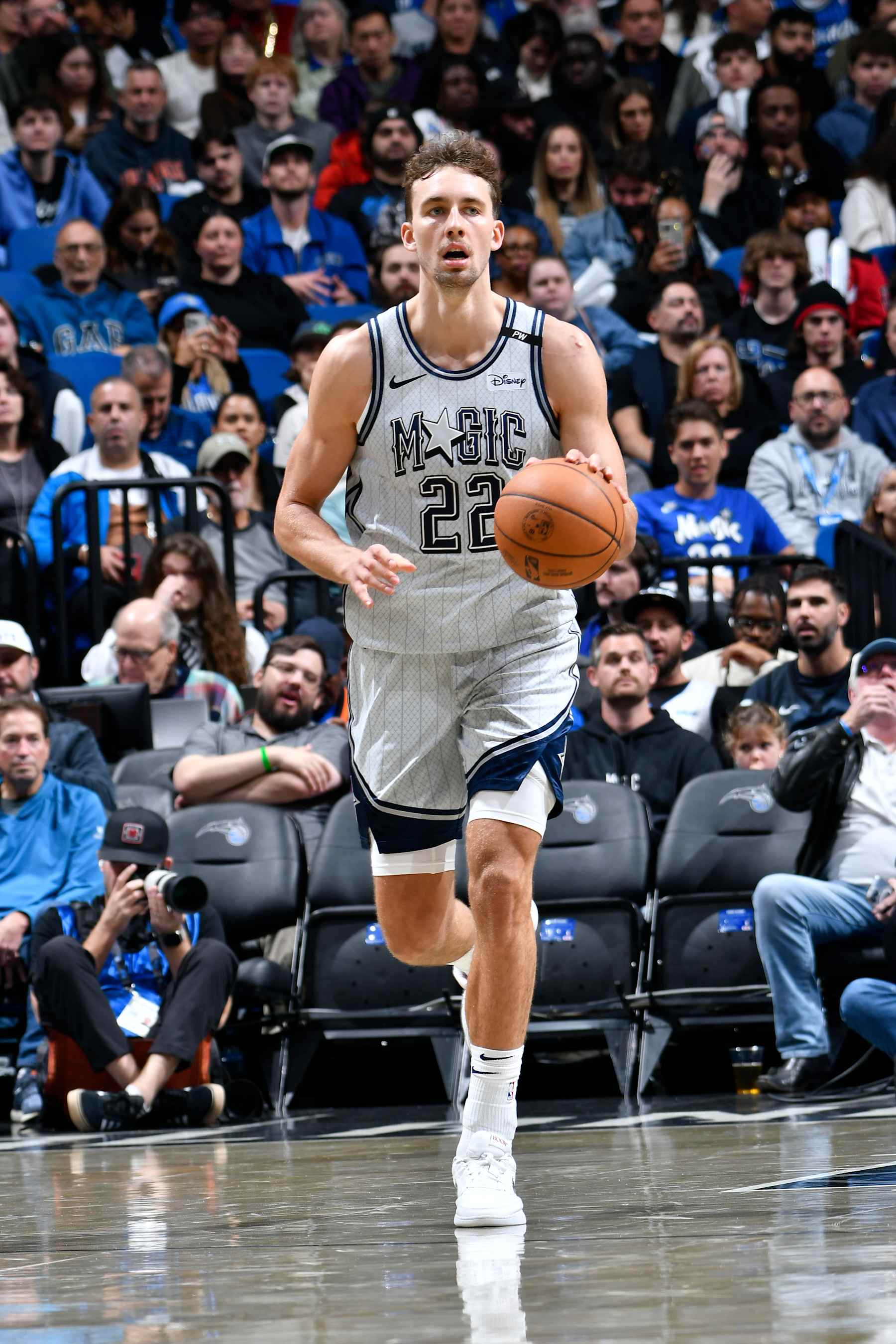 Every NBA Team's Biggest Surprise So Far