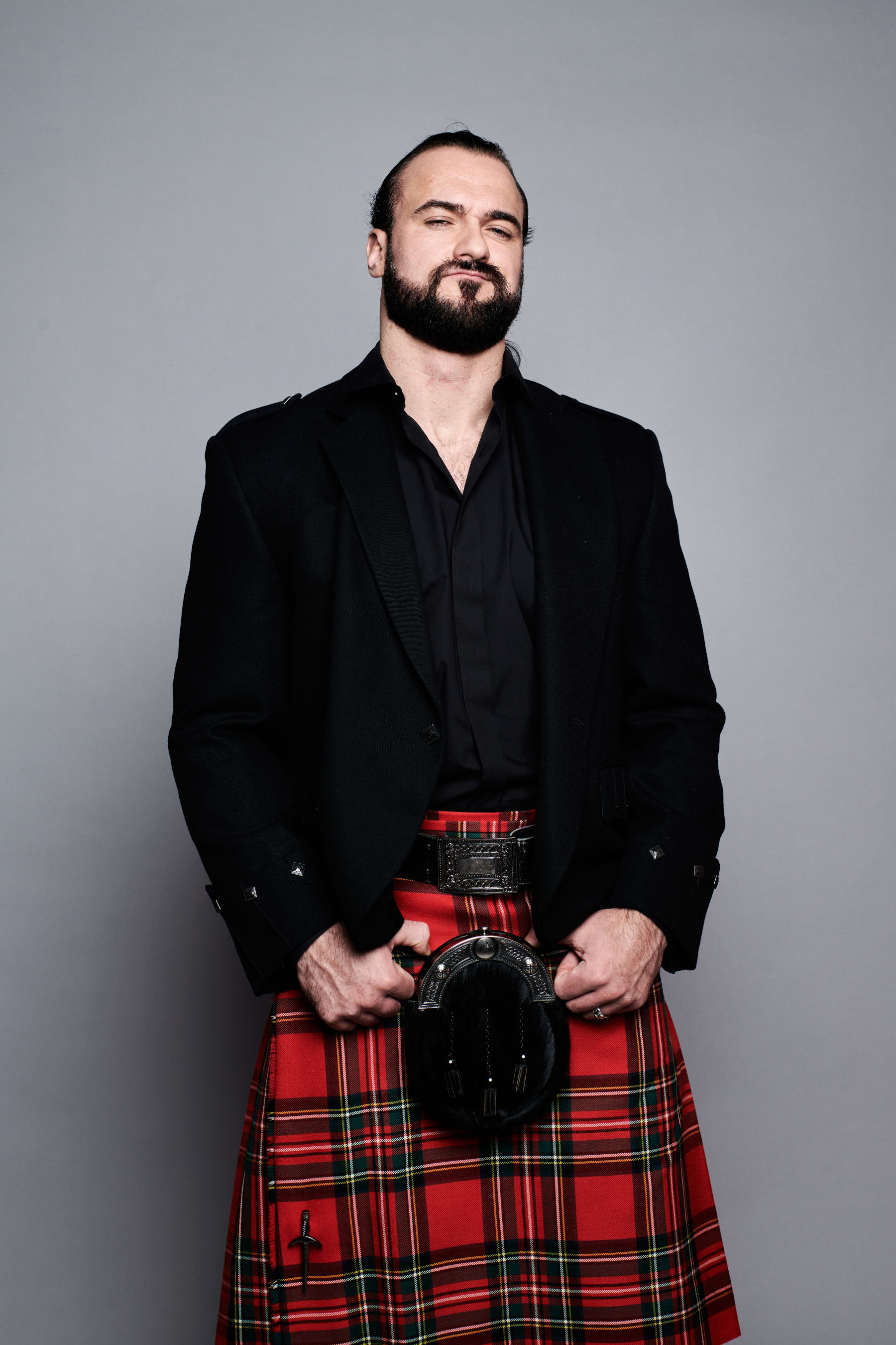 WWE Rumors on Drew McIntyre and Finn Bálor Contracts, Kevin Patrick and ...