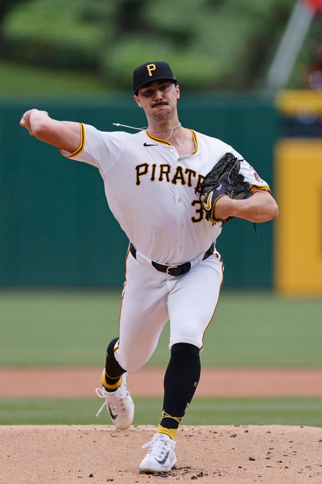 Updated Top 100 MLB Prospects List, May Edition