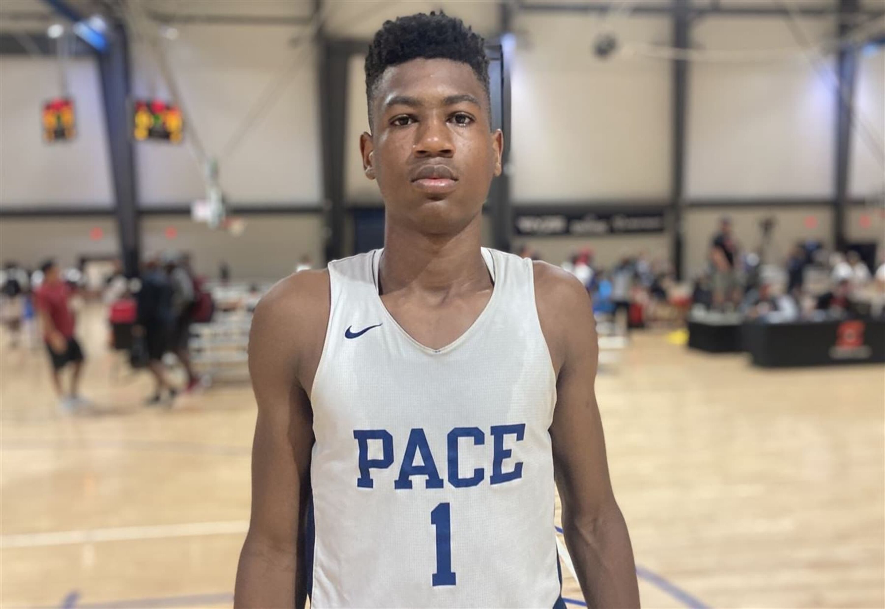 5-Star PF Bryson Tiller Commits to Kansas over Auburn, Indiana, More