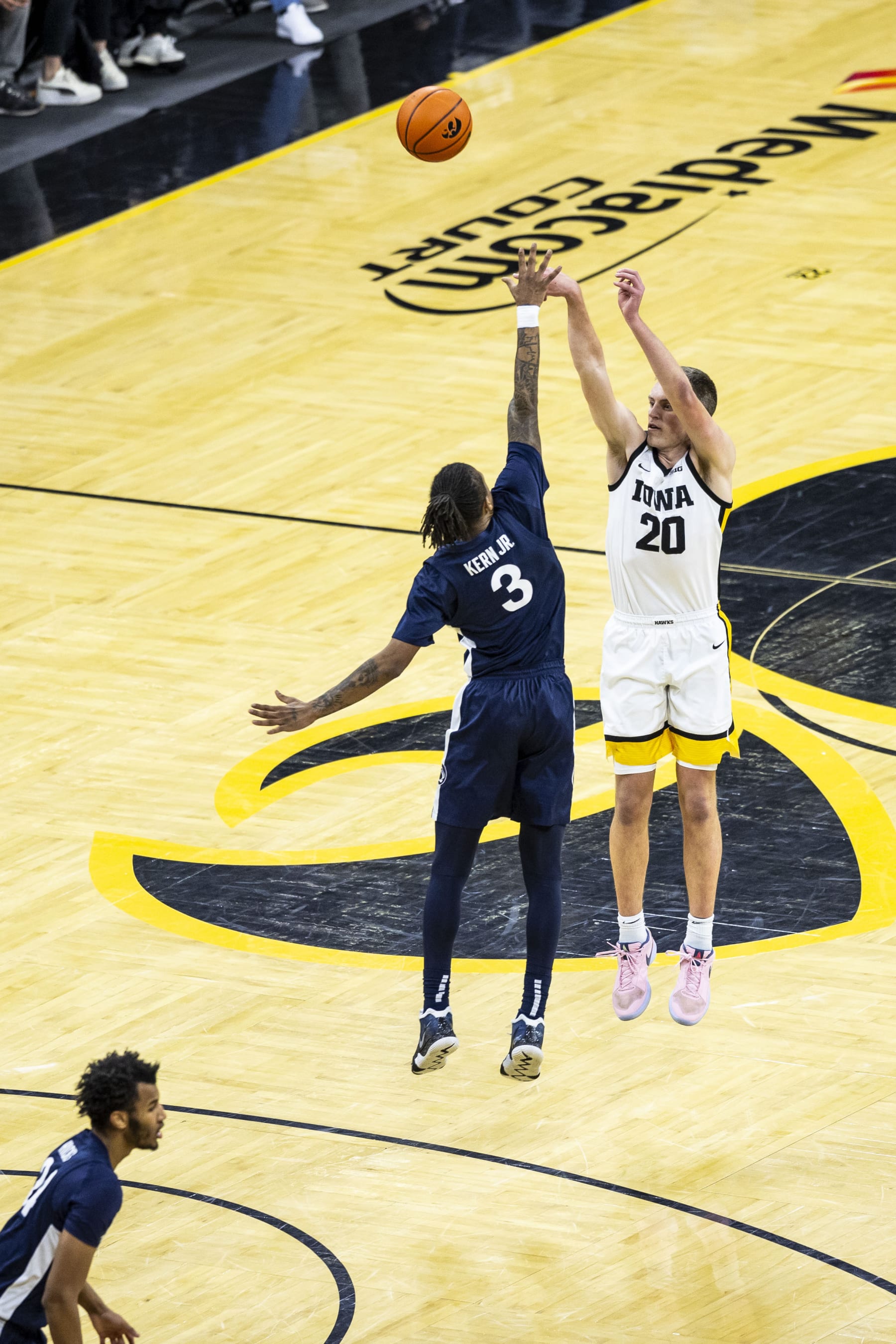 2024 NBA Draft Big Board: Top 50 Prospects Ahead of Combine