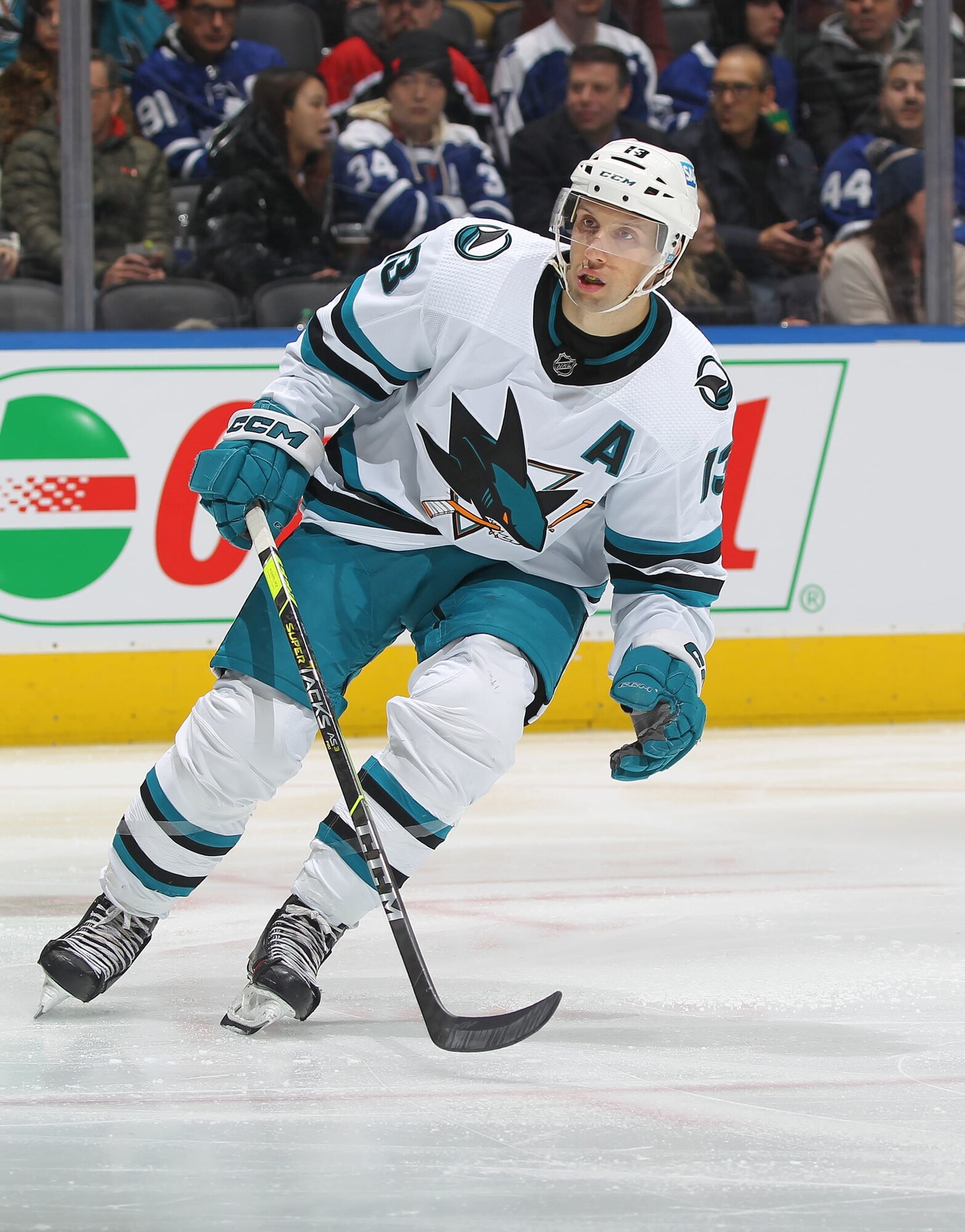 Nick Bonino Traded to Penguins from Sharks at Deadline; Won 2 Stanley Cups with PIT