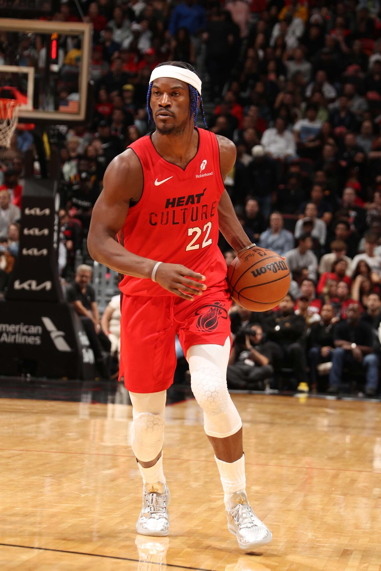 Heat Insiders Dish on Jimmy Butler Trade Rumors, Suspension: 'We Don't ...