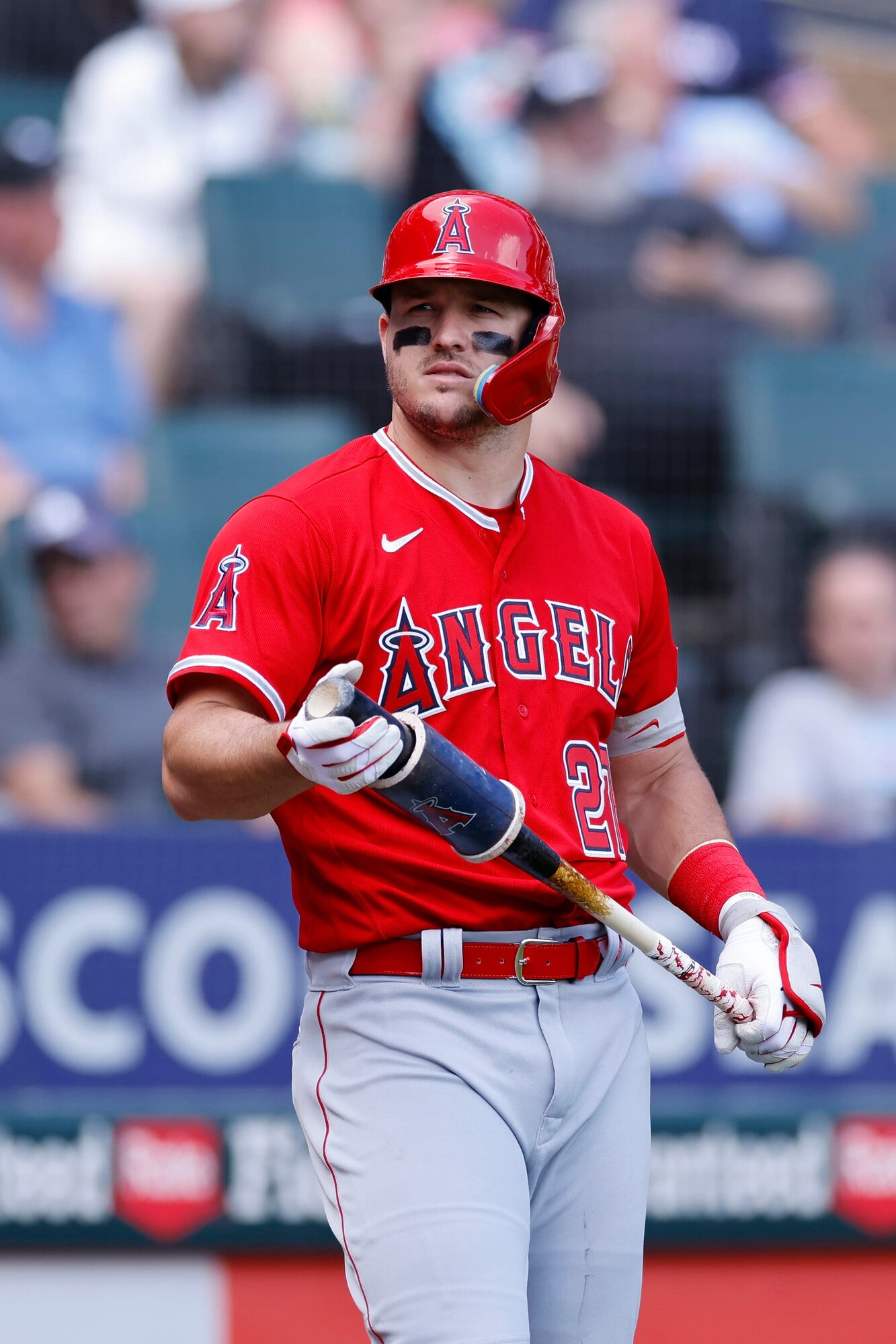 Ranking Every MLB Team's Starting Center Fielder for the 2024 Season